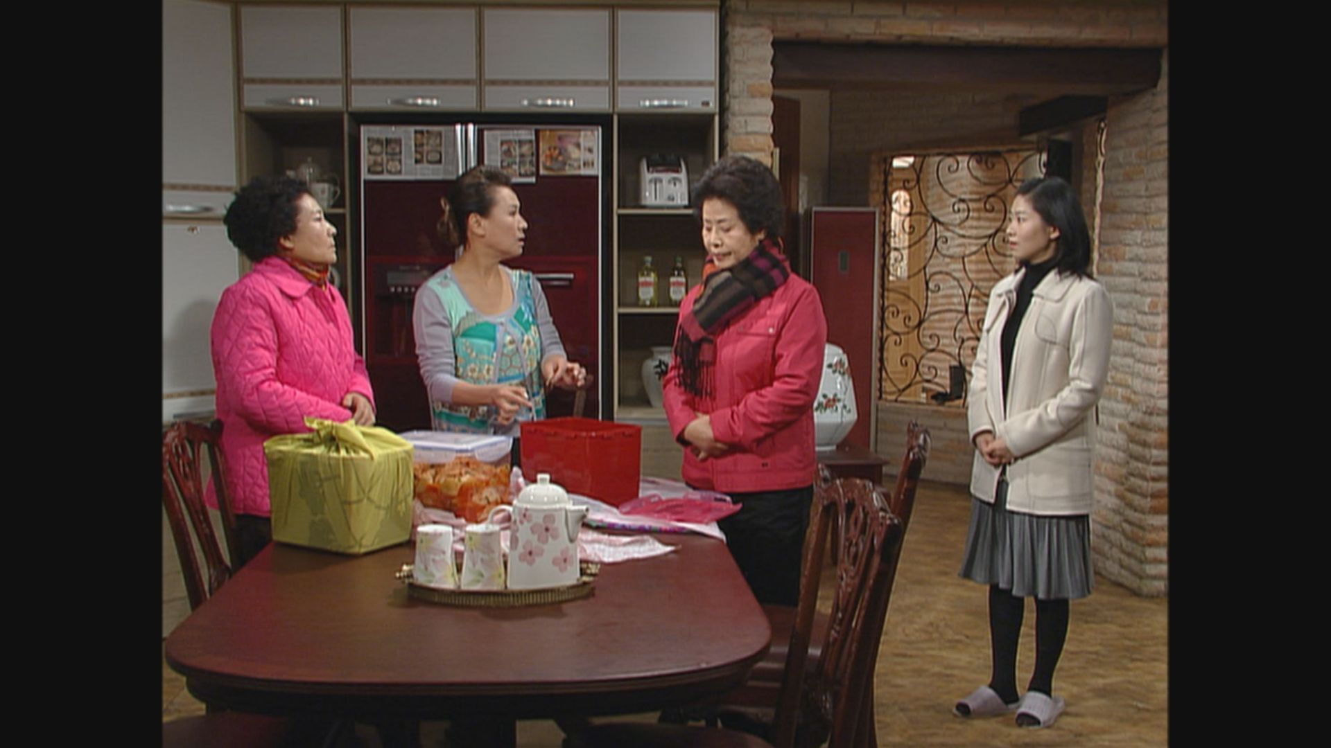 愛は誰にも止められない 第24話 | Lemino(レミノ) - 映画・ドラマ・アニメや音楽・ライブが見放題 | ドコモの動画配信サービス