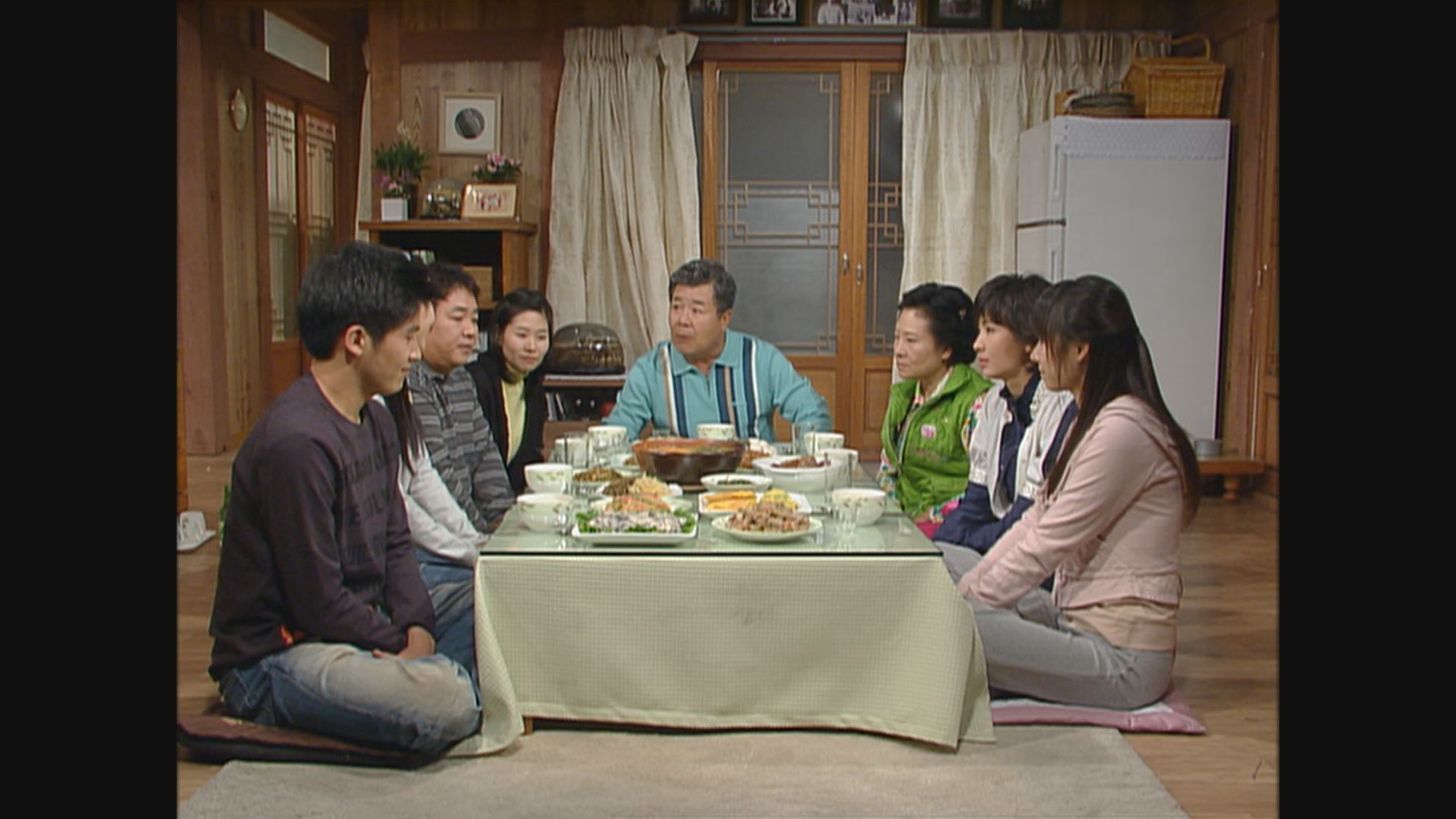 愛は誰にも止められない 第50話 | Lemino(レミノ) - 映画・ドラマ・アニメや音楽・ライブが見放題 | ドコモの動画配信サービス