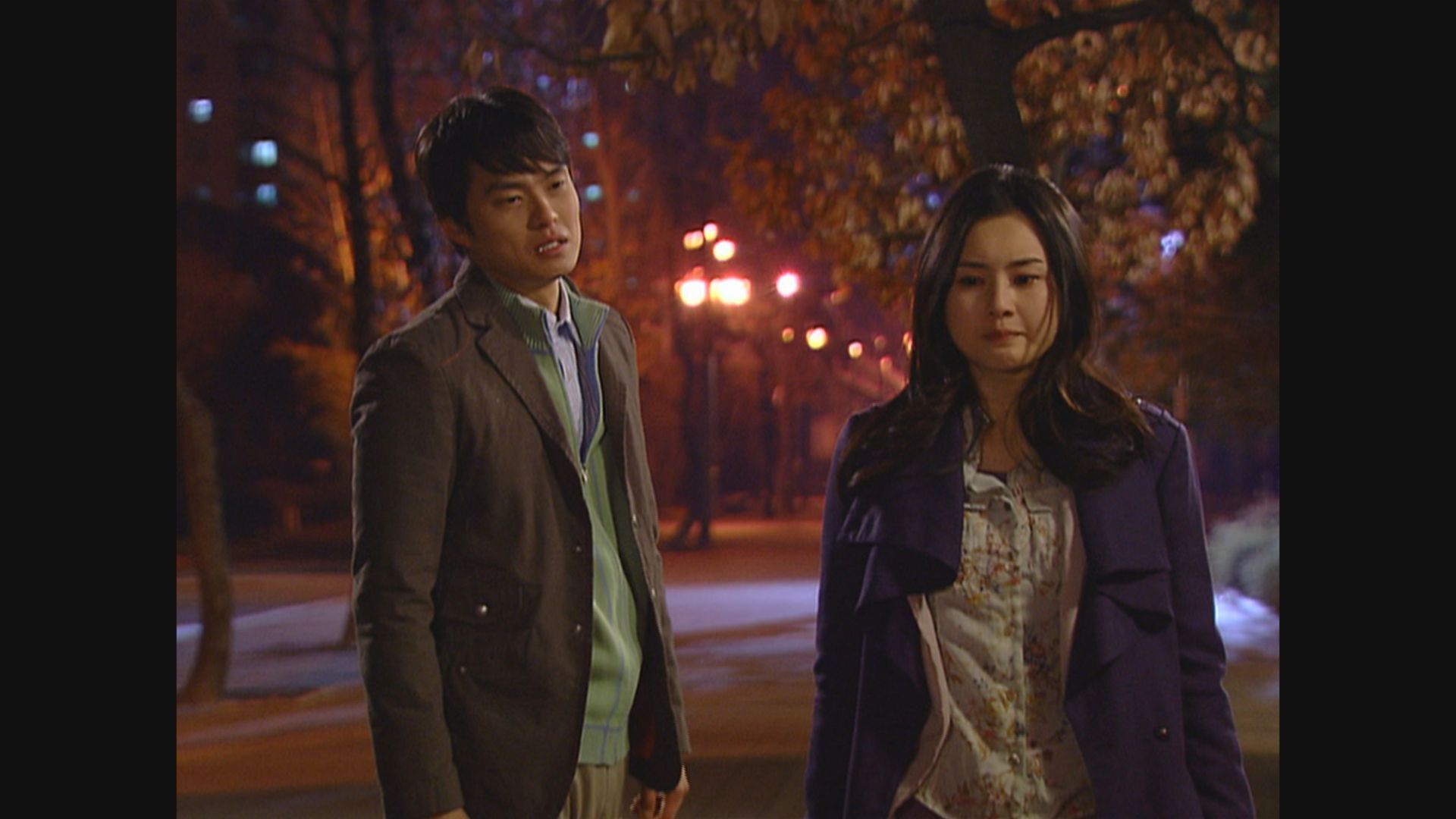 愛は誰にも止められない 第54話 | Lemino(レミノ) - 映画・ドラマ・アニメや音楽・ライブが見放題 | ドコモの動画配信サービス