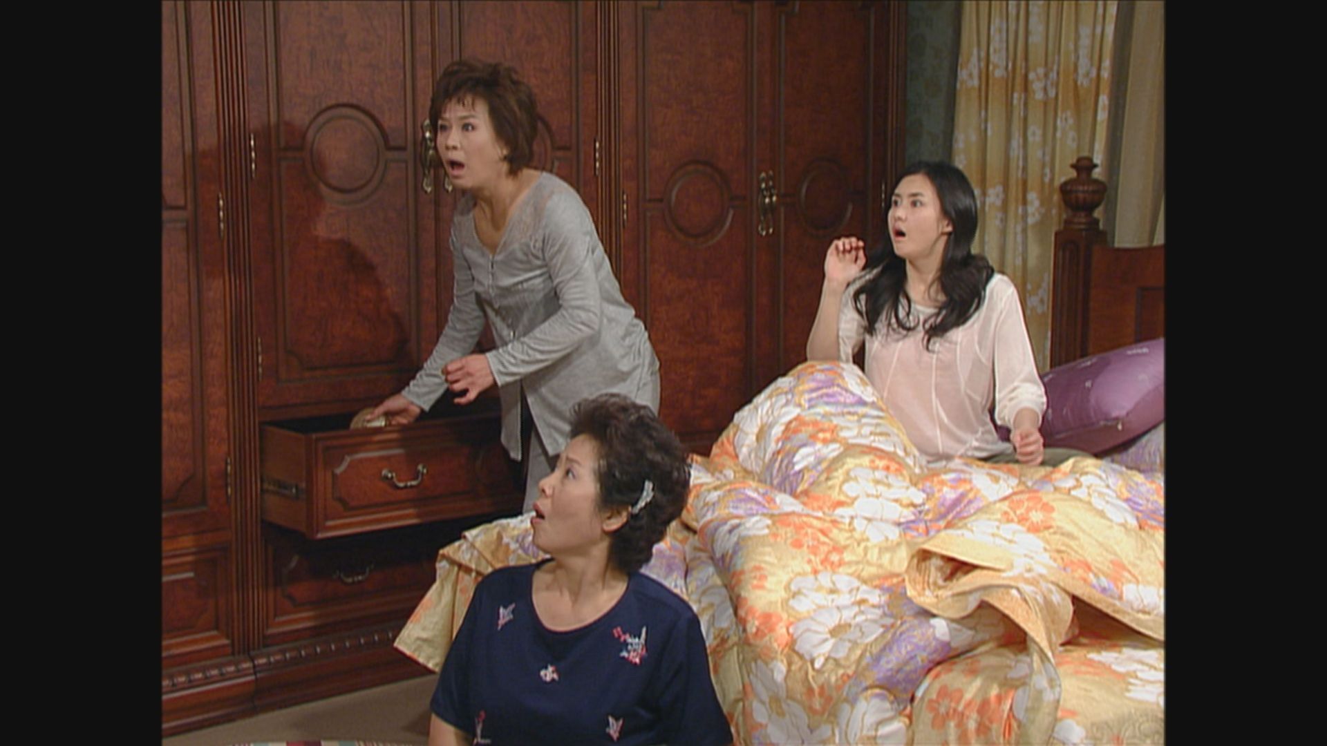 愛は誰にも止められない 第55話 | Lemino(レミノ) - 映画・ドラマ・アニメや音楽・ライブが見放題 | ドコモの動画配信サービス