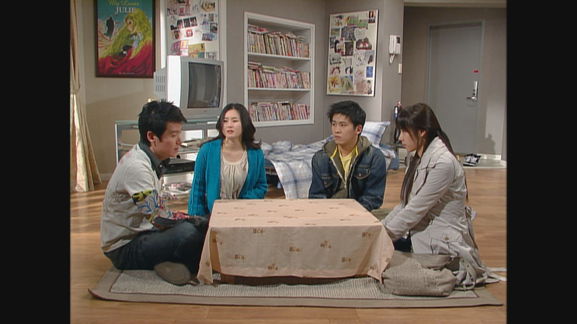 愛は誰にも止められない 第59話 | Lemino(レミノ) - 映画・ドラマ・アニメや音楽・ライブが見放題 | ドコモの動画配信サービス