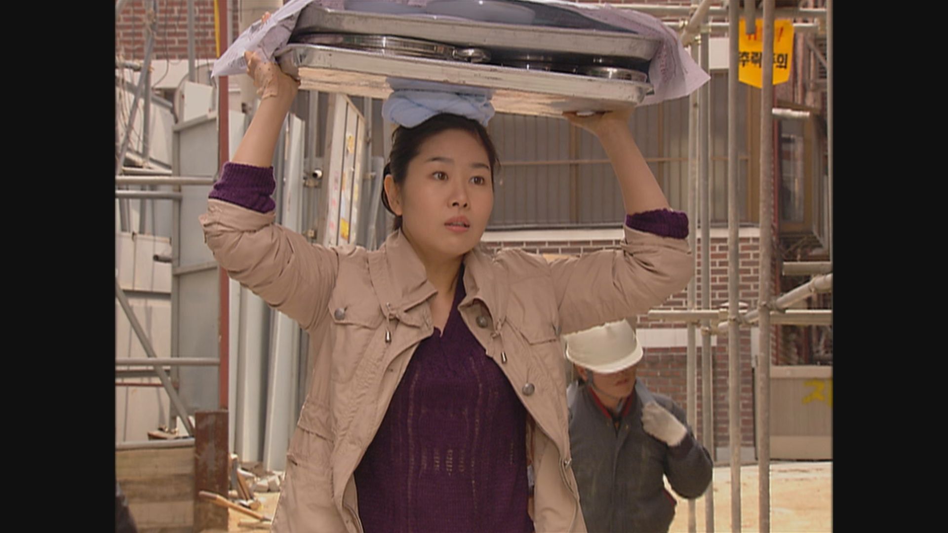 愛は誰にも止められない 第61話 | Lemino(レミノ) - 映画・ドラマ・アニメや音楽・ライブが見放題 | ドコモの動画配信サービス