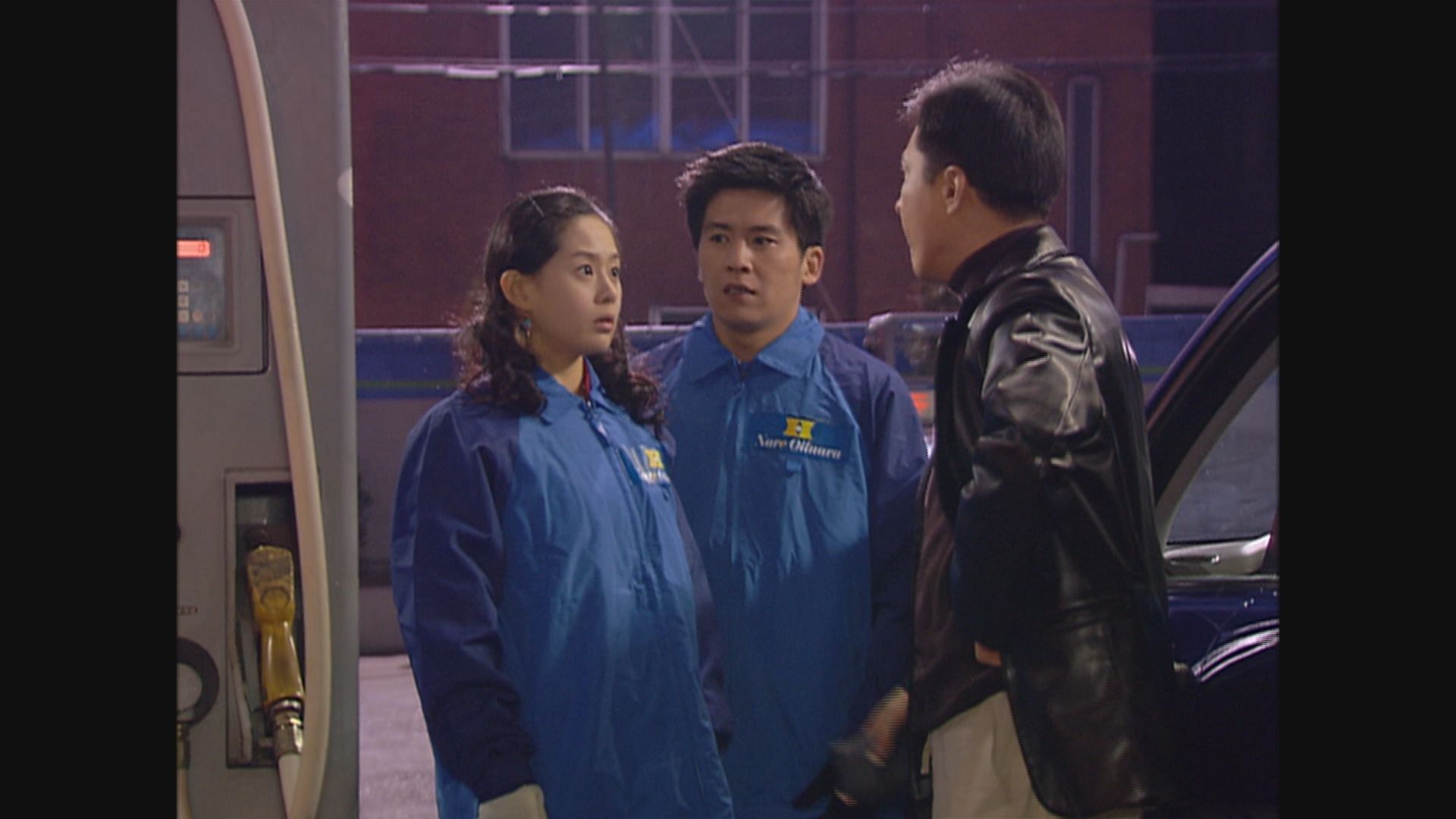 愛は誰にも止められない 第63話 | Lemino(レミノ) - 映画・ドラマ・アニメや音楽・ライブが見放題 | ドコモの動画配信サービス