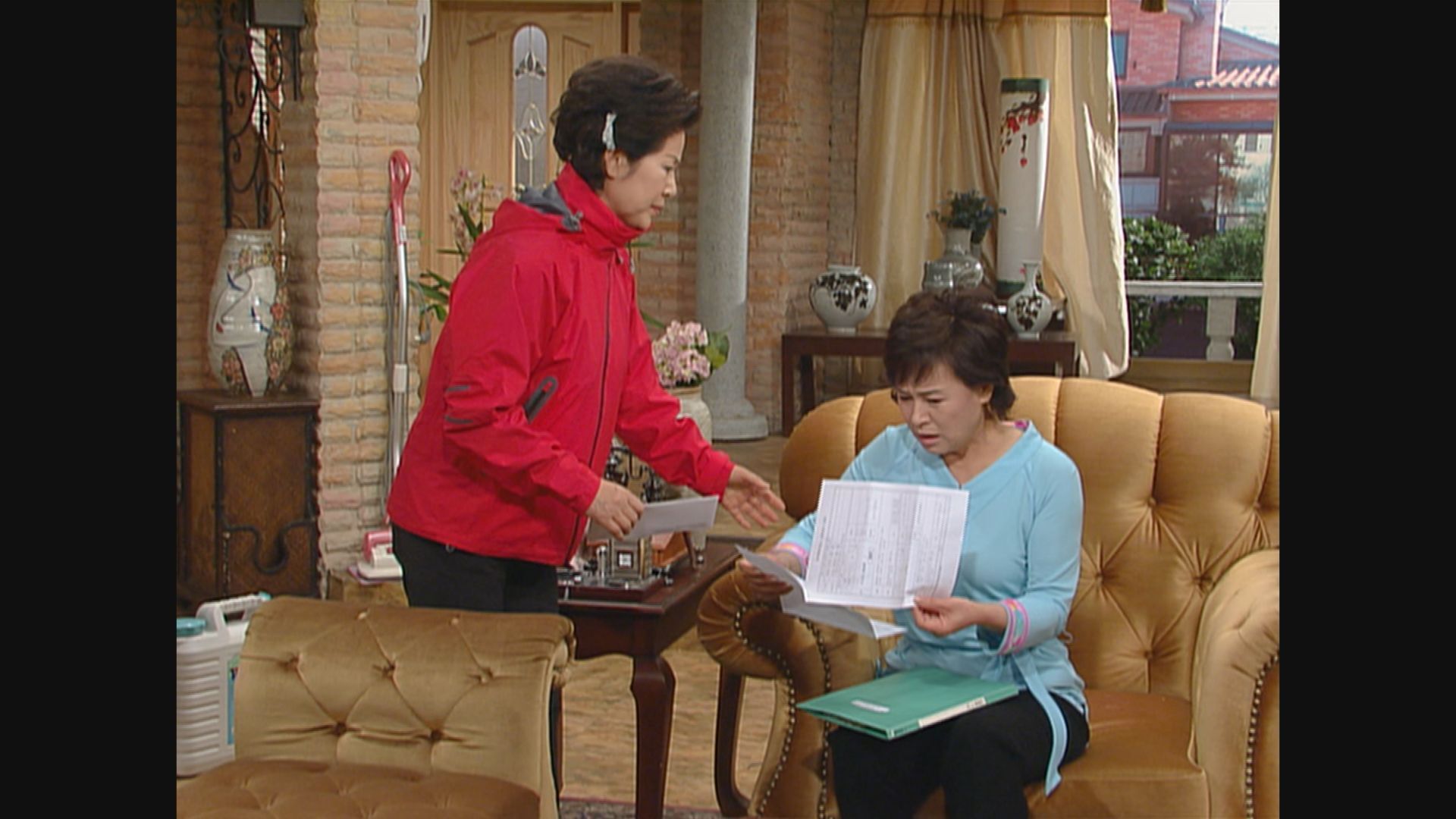 愛は誰にも止められない 第68話 | Lemino(レミノ) - 映画・ドラマ・アニメや音楽・ライブが見放題 | ドコモの動画配信サービス