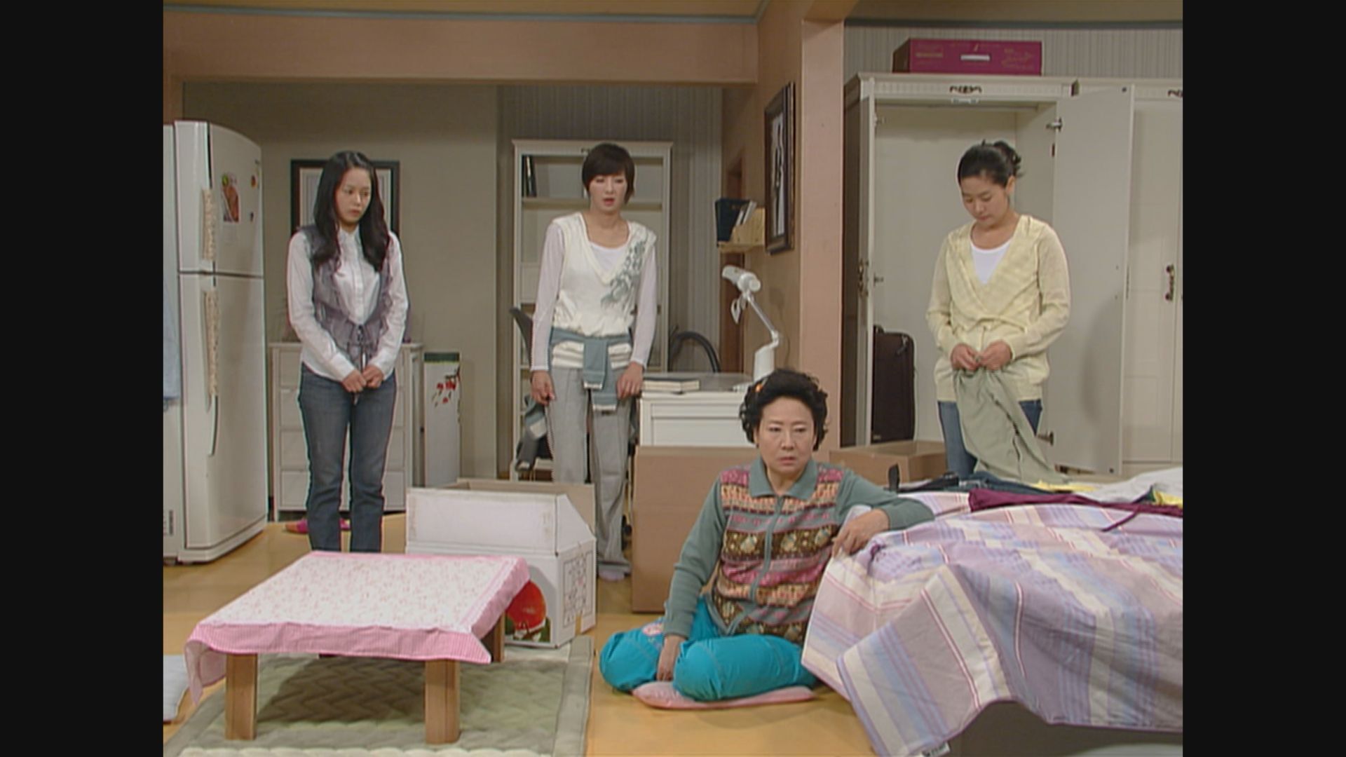 愛は誰にも止められない 第96話 | Lemino(レミノ) - 映画・ドラマ・アニメや音楽・ライブが見放題 | ドコモの動画配信サービス