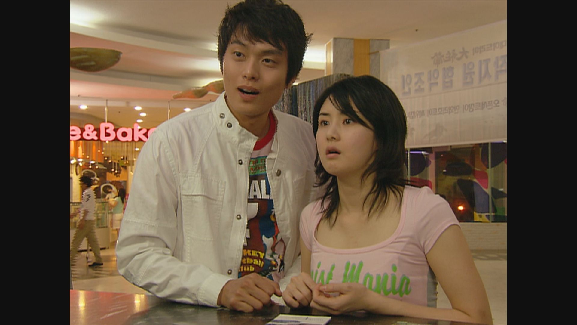 愛は誰にも止められない 第100話 | Lemino(レミノ) - 映画・ドラマ・アニメや音楽・ライブが見放題 | ドコモの動画配信サービス