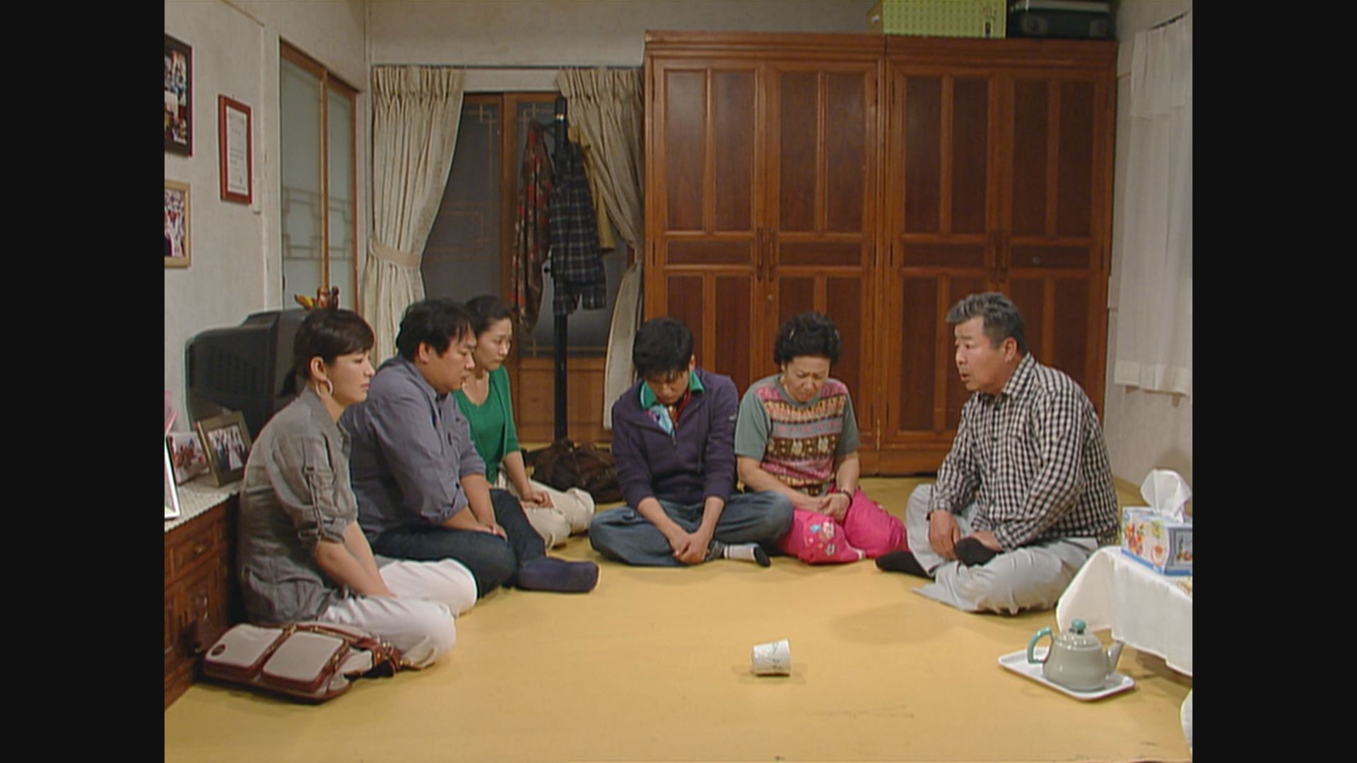 愛は誰にも止められない 第103話 | Lemino(レミノ) - 映画・ドラマ・アニメや音楽・ライブが見放題 | ドコモの動画配信サービス