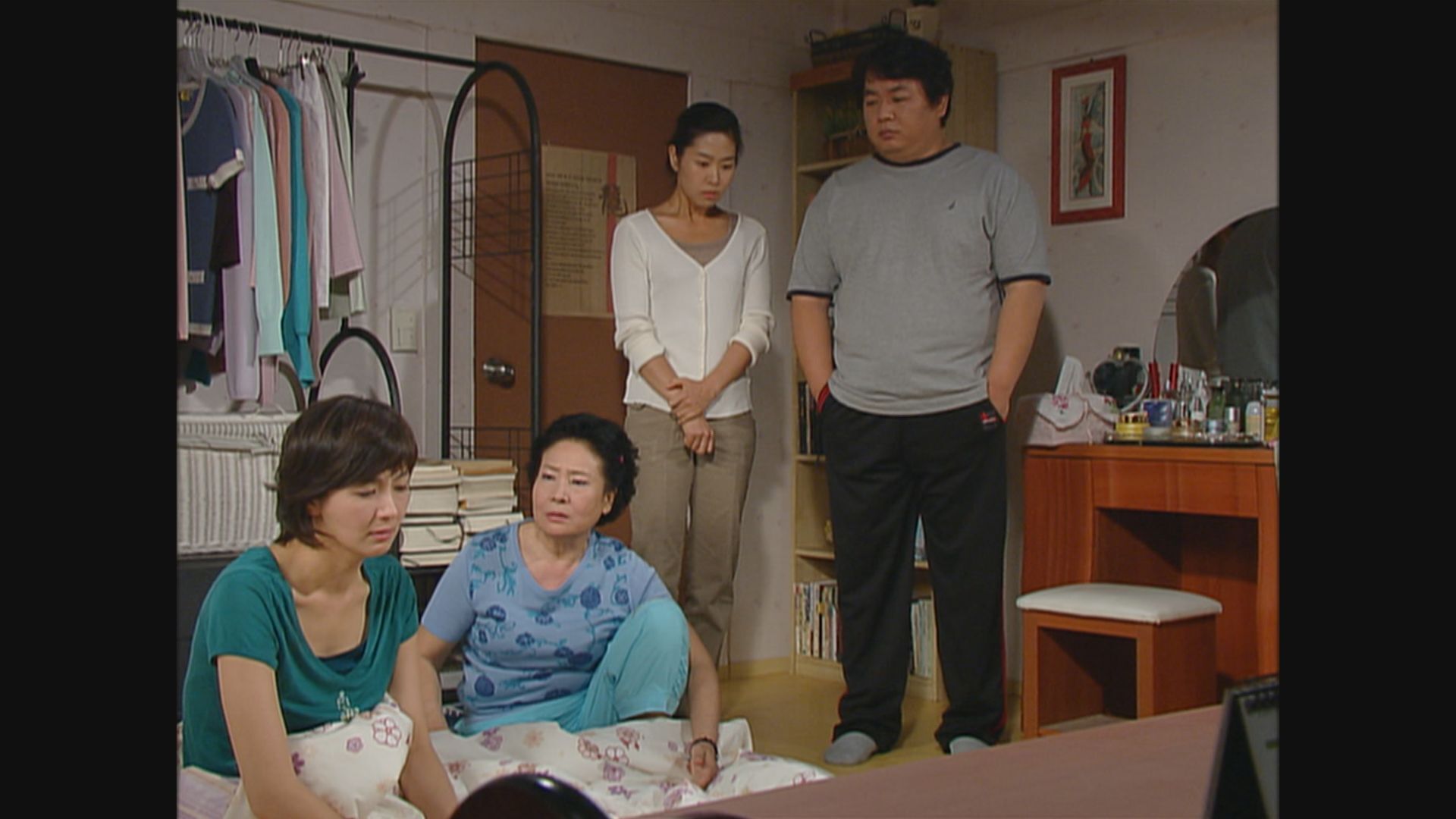 愛は誰にも止められない 第116話 | Lemino(レミノ) - 映画・ドラマ・アニメや音楽・ライブが見放題 | ドコモの動画配信サービス