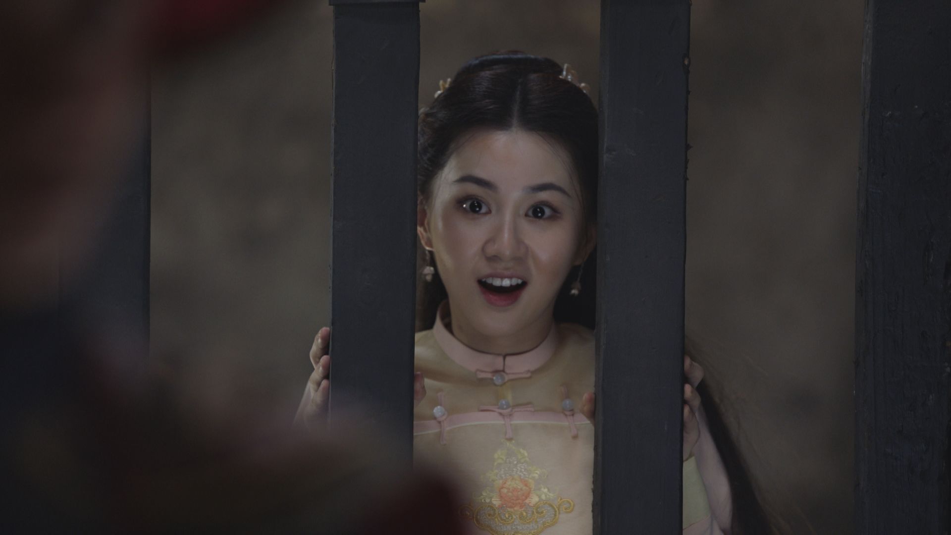 鹿鼎記 第25話 | Lemino(レミノ) - 映画・ドラマ・アニメや音楽・ライブが見放題 | ドコモの動画配信サービス