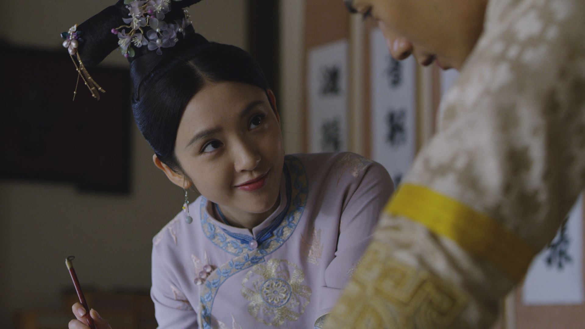 鹿鼎記 第31話 | Lemino(レミノ) - 映画・ドラマ・アニメや音楽・ライブが見放題 | ドコモの動画配信サービス