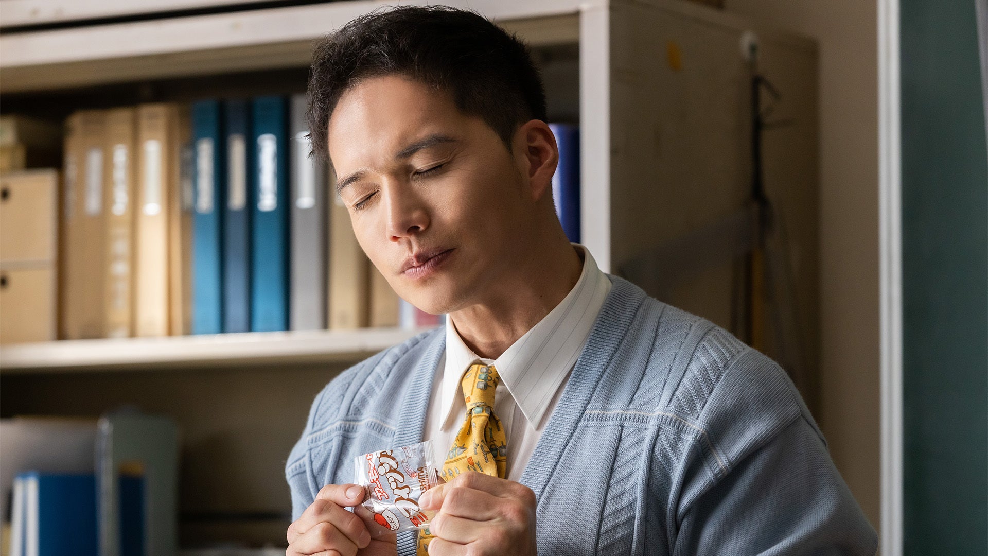 おいしい給食 season3 #7 | Lemino(レミノ) - 映画・ドラマ・アニメや音楽・ライブが見放題 | ドコモの動画配信サービス