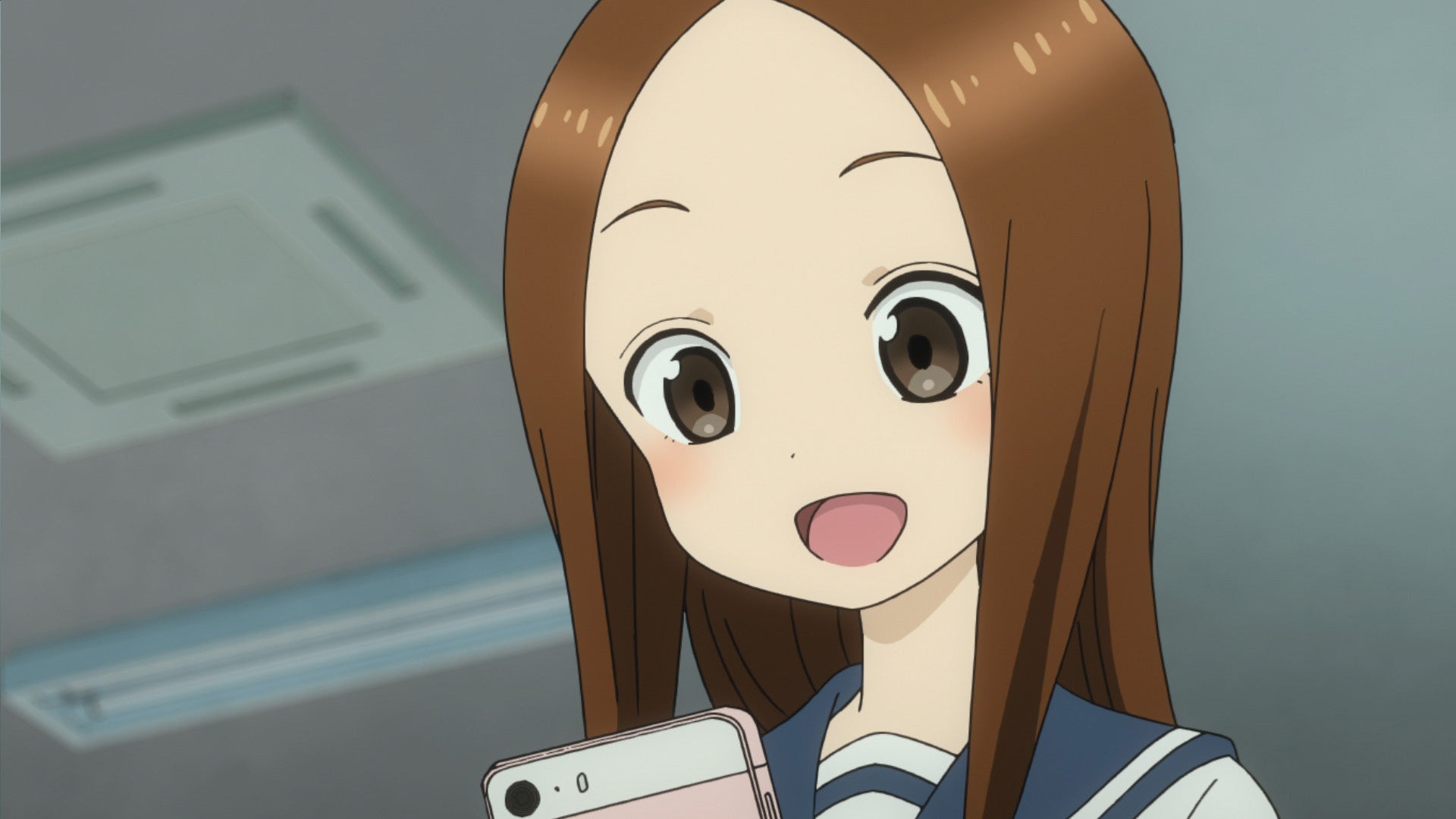 からかい上手の高木さん #9 | Lemino(レミノ) - 映画・ドラマ・アニメや音楽・ライブが見放題 | ドコモの動画配信サービス