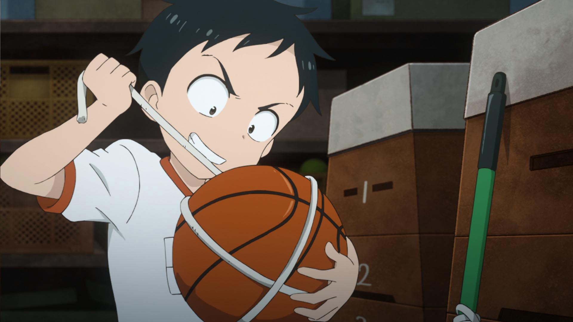 からかい上手の高木さん2 #8 | Lemino(レミノ) - 映画・ドラマ・アニメや音楽・ライブが見放題 | ドコモの動画配信サービス