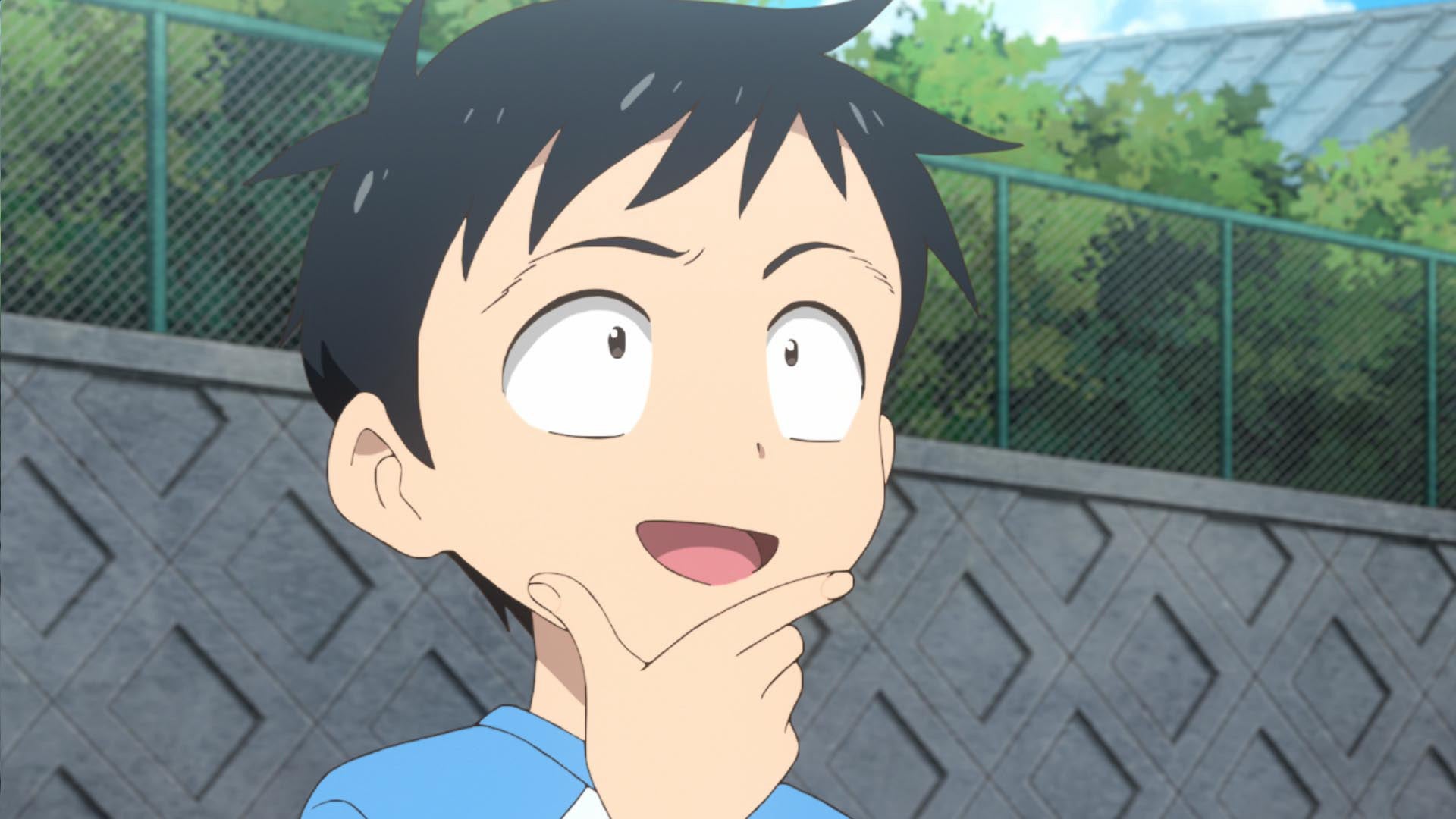 からかい上手の高木さん2 #11 | Lemino(レミノ) - 映画・ドラマ・アニメや音楽・ライブが見放題 | ドコモの動画配信サービス