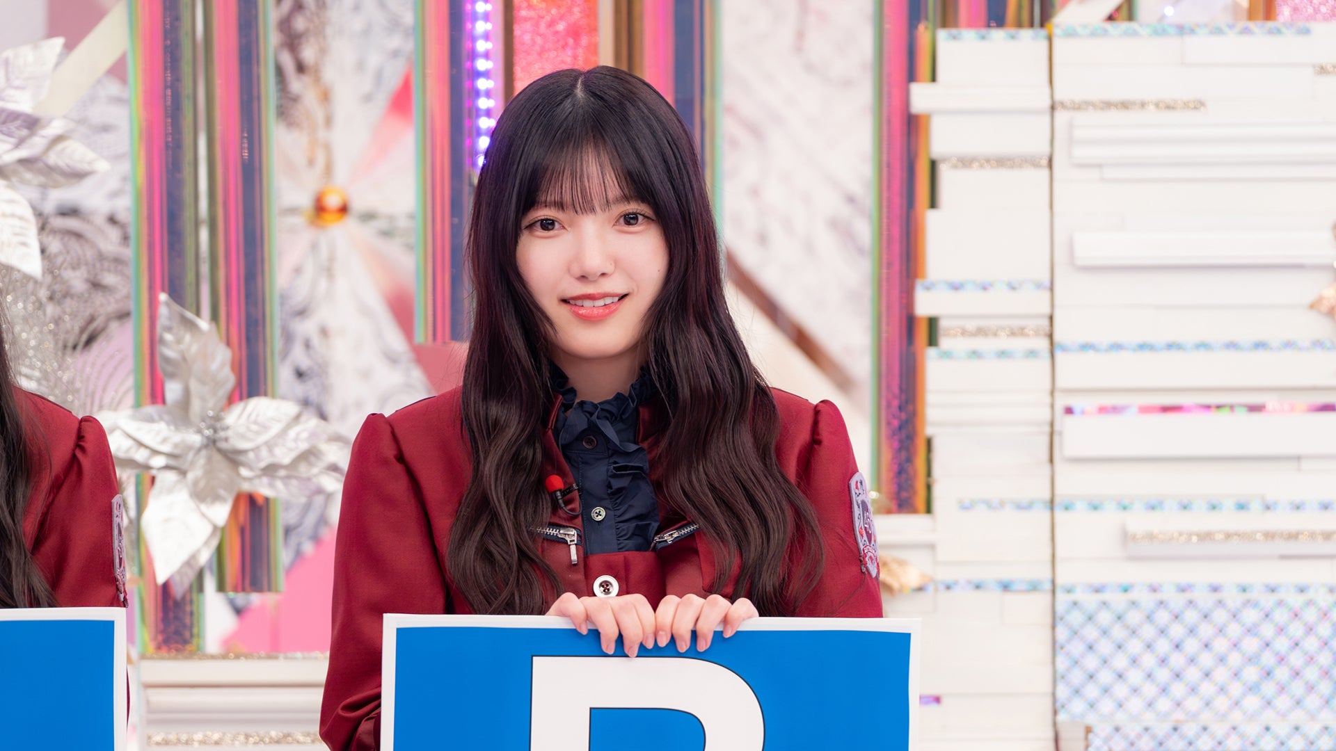 そこ曲がったら、櫻坂？【24/11/25配信】#211 | Lemino(レミノ) - 映画・ドラマ・アニメや音楽・ライブが見放題 | ドコモの動画配信サービス