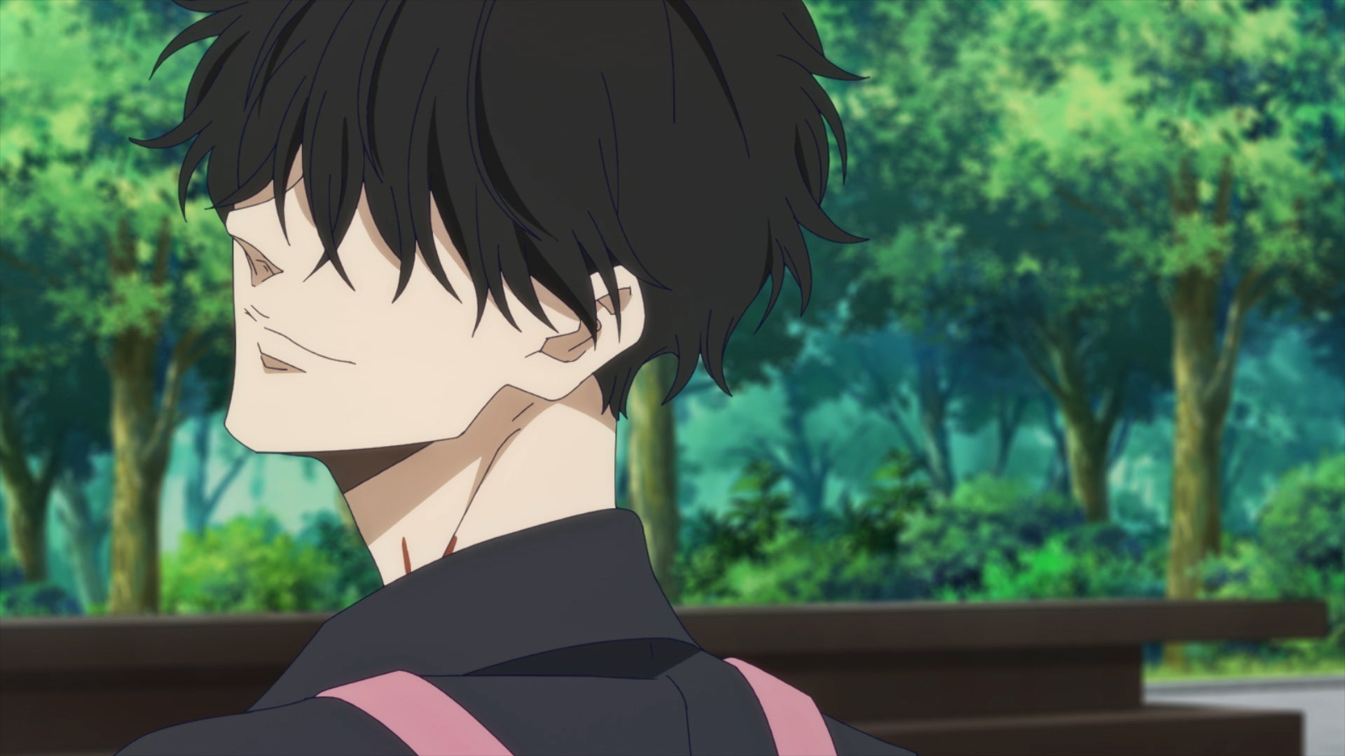 鴨乃橋ロンの禁断推理 2nd Season #20 | Lemino(レミノ) - 映画・ドラマ・アニメや音楽・ライブが見放題 | ドコモの動画配信サービス