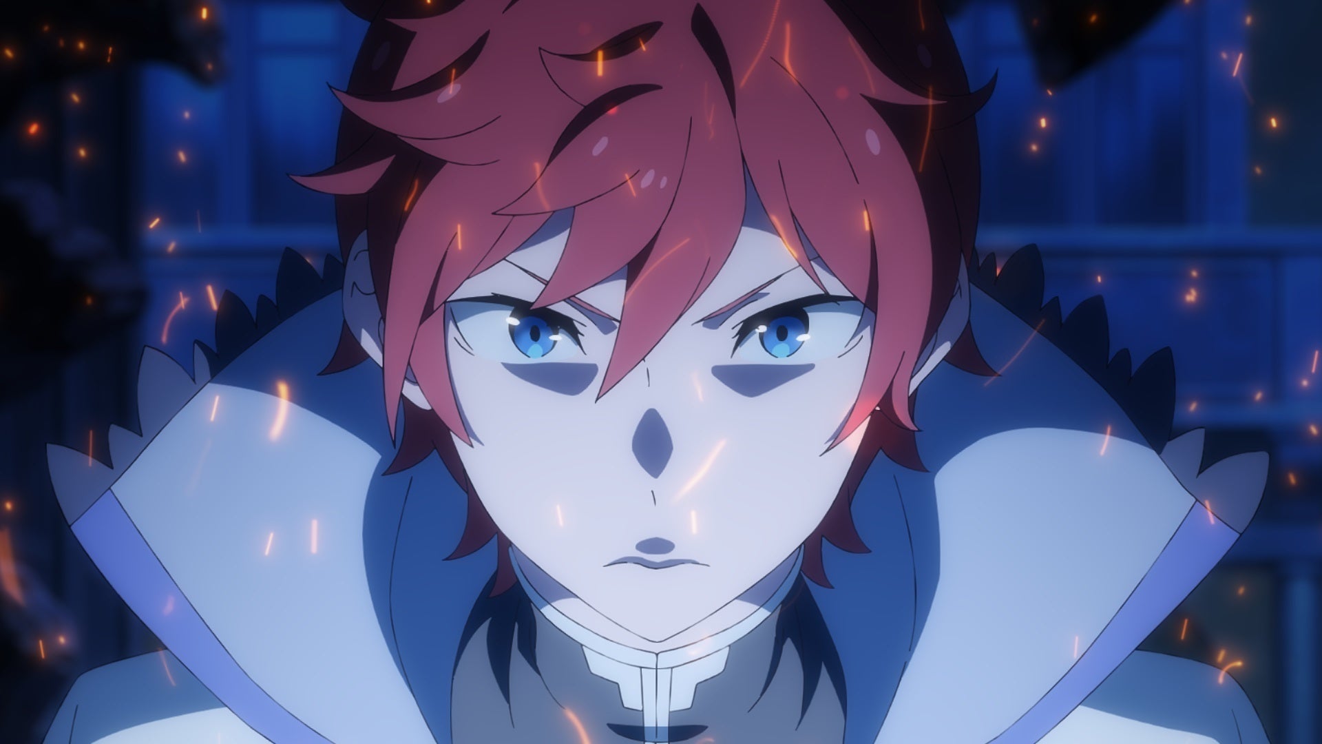 Re:ゼロから始める異世界生活 3rd season 59話 | Lemino(レミノ) - 映画・ドラマ・アニメや音楽・ライブが見放題 | ドコモの動画配信サービス