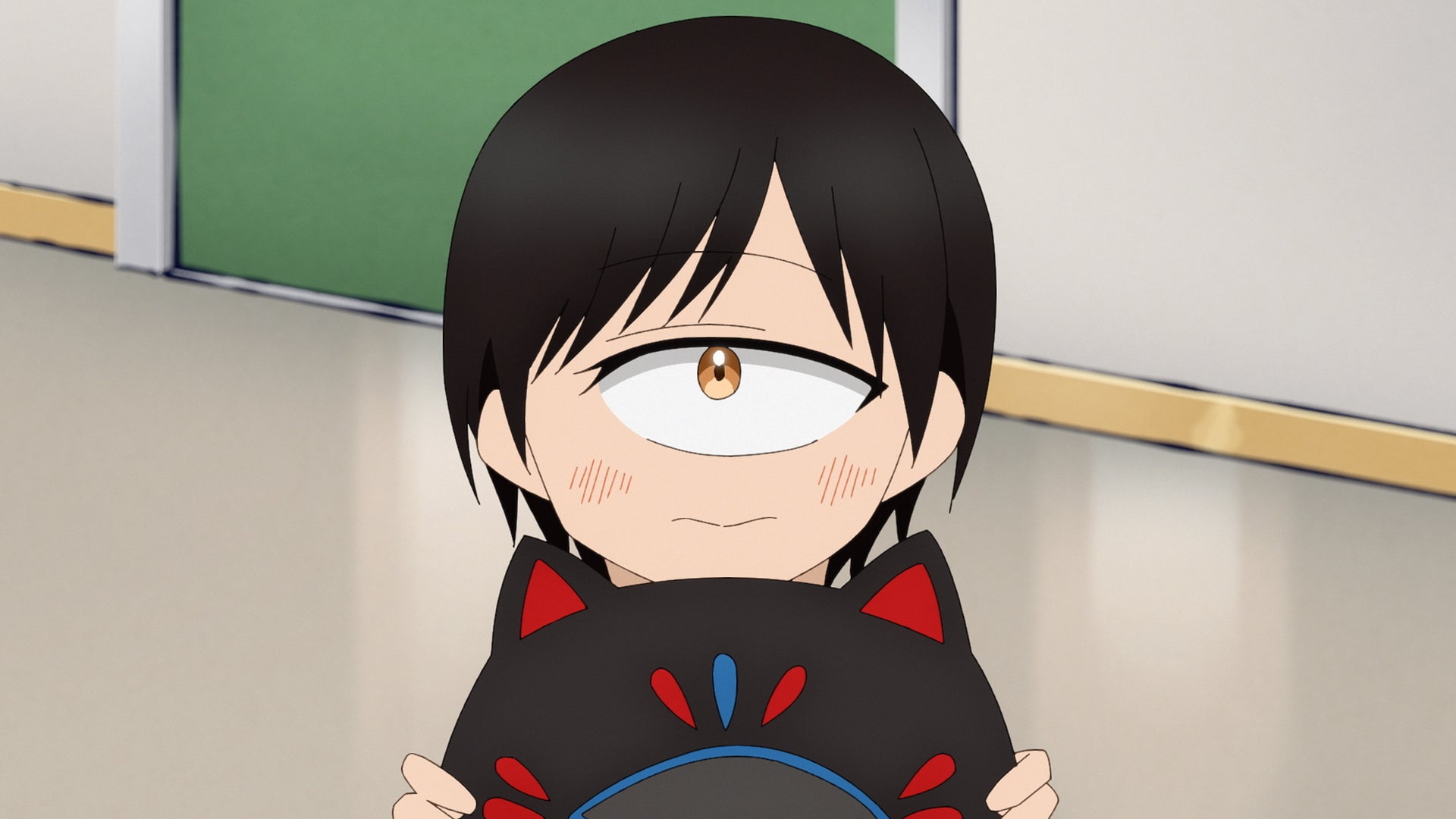 妖怪学校の先生はじめました！ 第22話 | Lemino(レミノ) - 映画・ドラマ・アニメや音楽・ライブが見放題 | ドコモの動画配信サービス