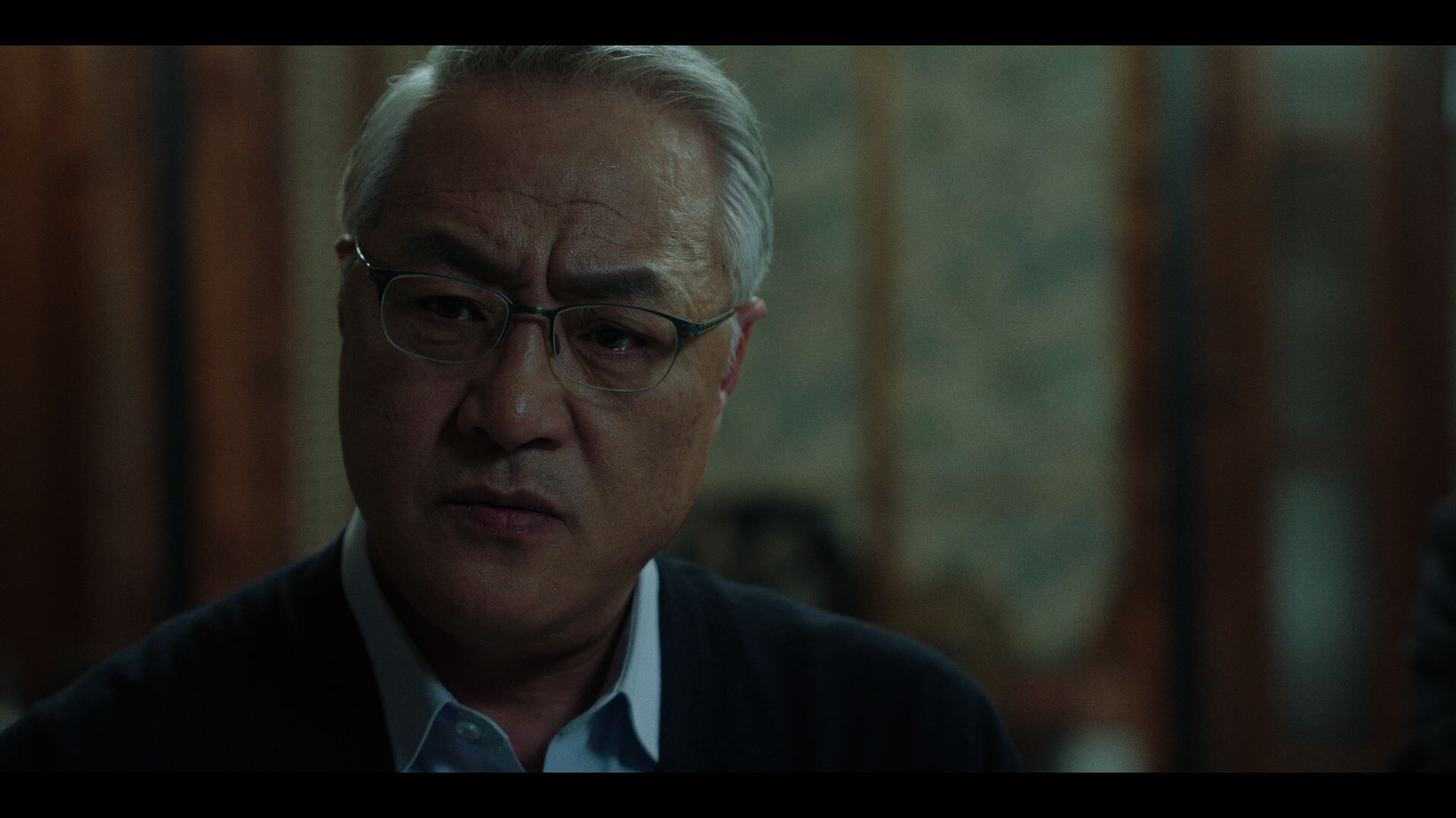 アゲイン・マイ・ライフ～巨悪に挑む検事～ 第16話 | Lemino(レミノ) - 映画・ドラマ・アニメや音楽・ライブが見放題 | ドコモの動画配信サービス