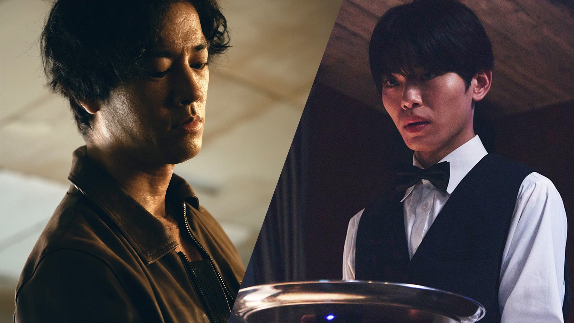 Qrosの女 スクープという名の狂気 第5話 | Lemino(レミノ) - 映画・ドラマ・アニメや音楽・ライブが見放題 | ドコモの動画配信サービス