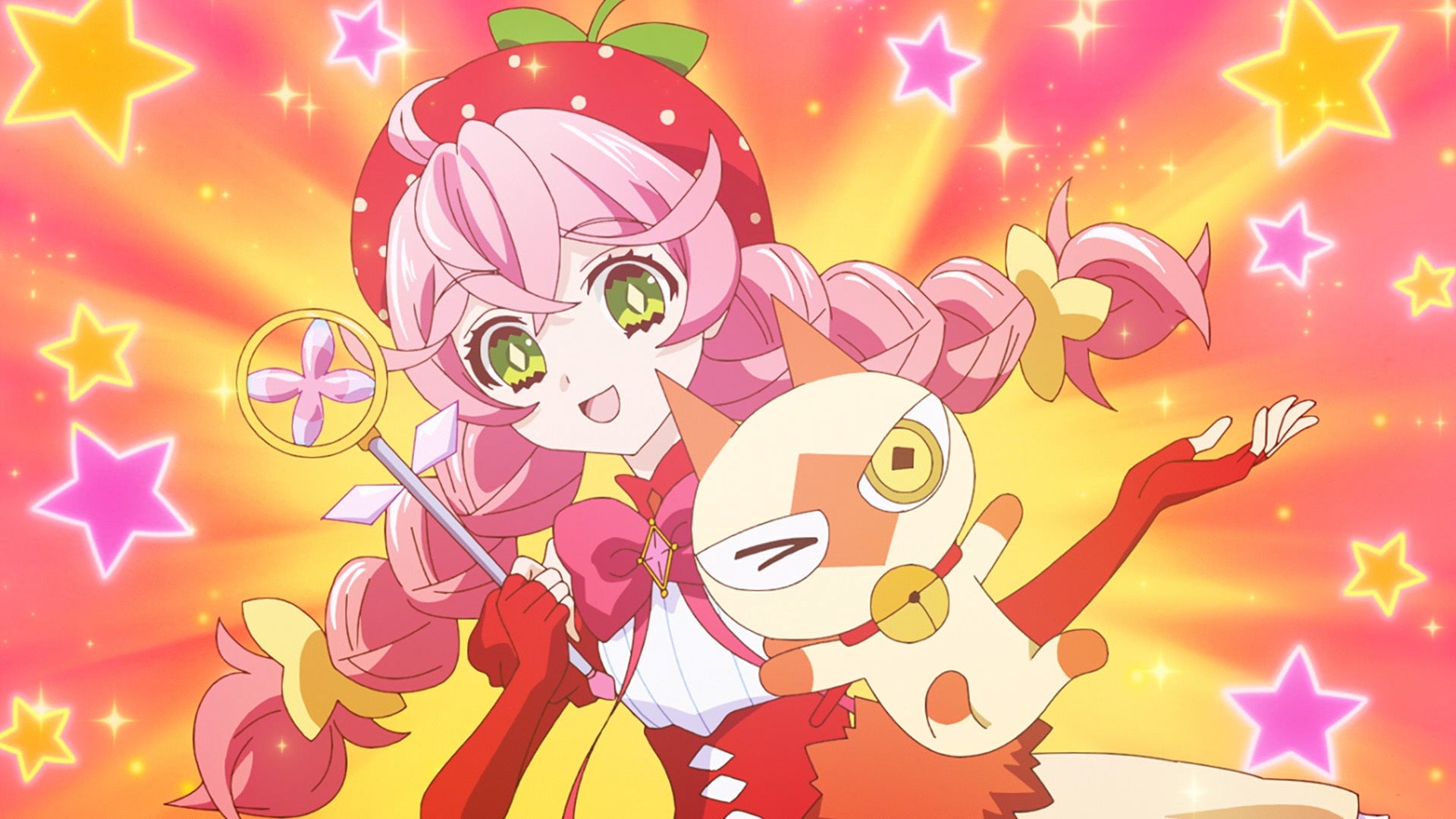 アクロトリップ #3 | Lemino(レミノ) - 映画・ドラマ・アニメや音楽・ライブが見放題 | ドコモの動画配信サービス