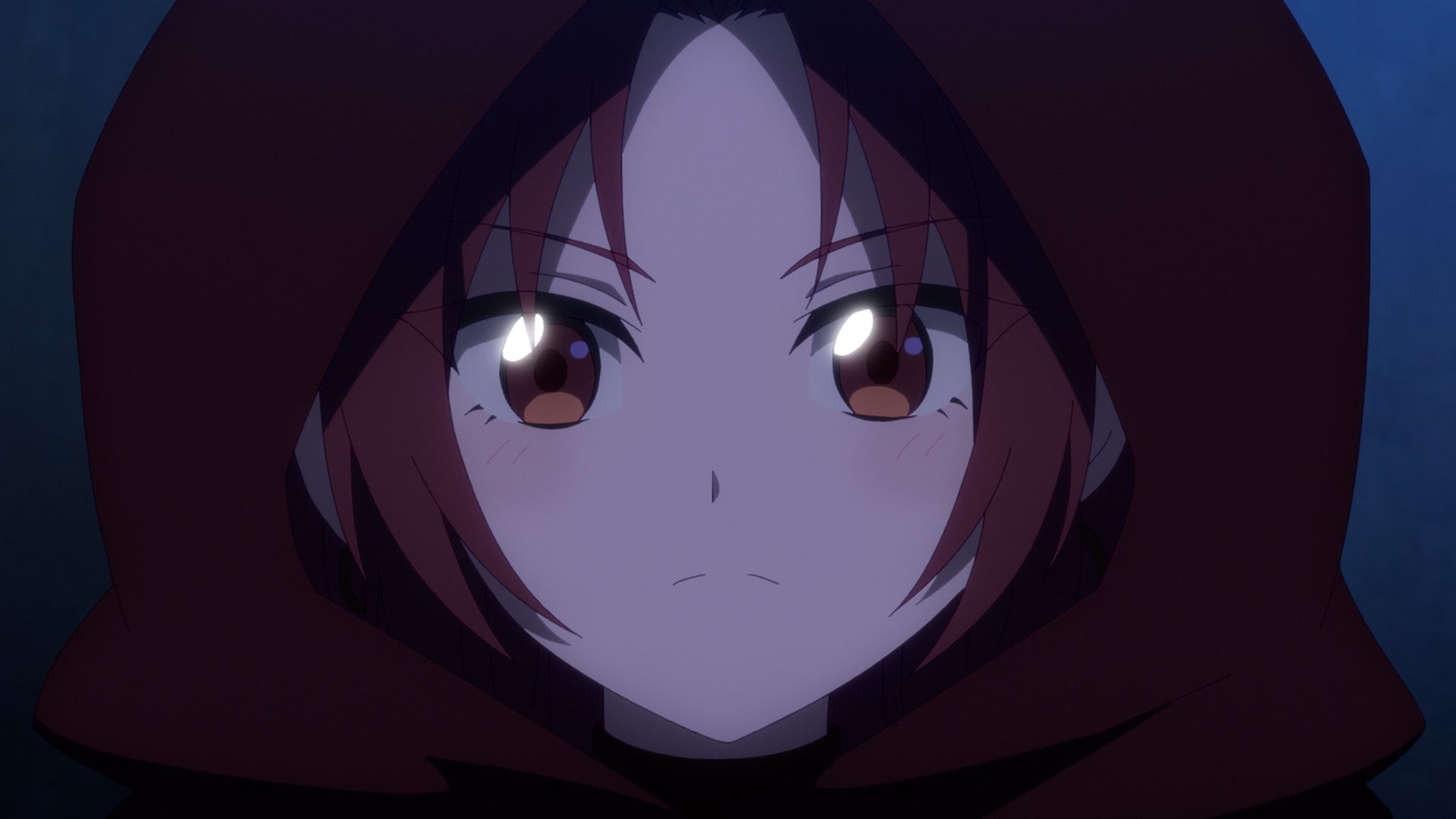 魔王様、リトライ！R 第5話 | Lemino(レミノ) - 映画・ドラマ・アニメや音楽・ライブが見放題 | ドコモの動画配信サービス