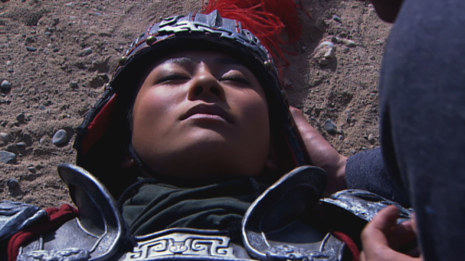 ムーラン 第37話 | Lemino(レミノ) - 映画・ドラマ・アニメや音楽・ライブが見放題 | ドコモの動画配信サービス