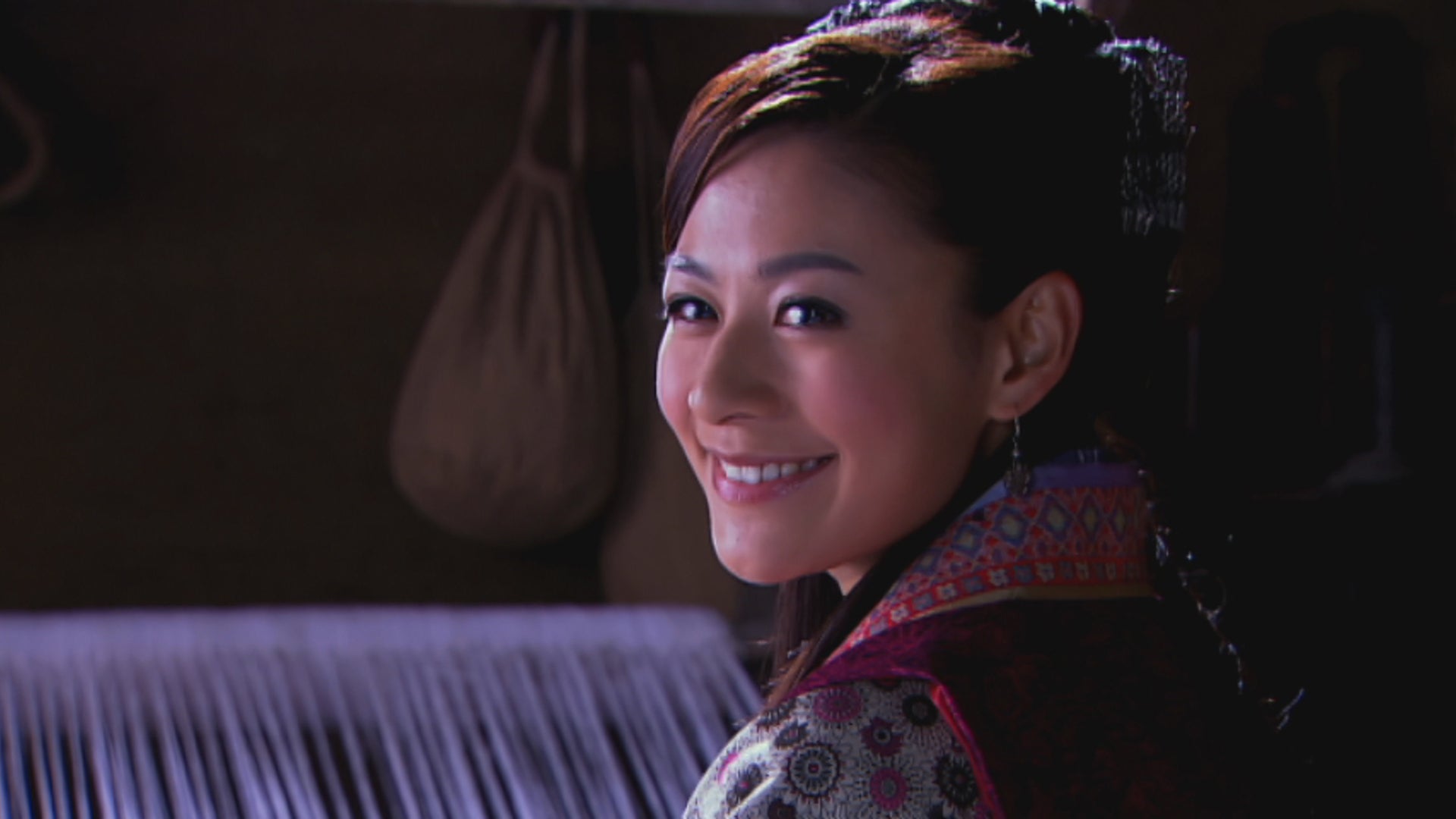 ムーラン 第40話 | Lemino(レミノ) - 映画・ドラマ・アニメや音楽・ライブが見放題 | ドコモの動画配信サービス