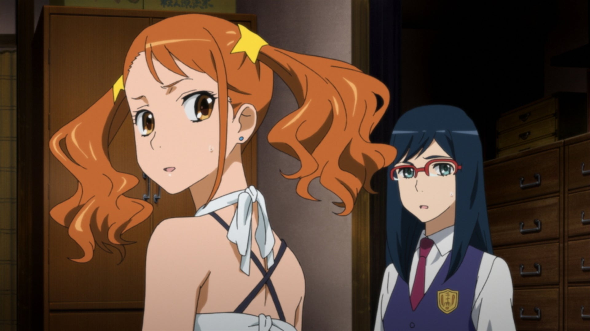 あの日見た花の名前を僕達はまだ知らない。#9 | Lemino(レミノ) - 映画・ドラマ・アニメや音楽・ライブが見放題 | ドコモの動画配信サービス