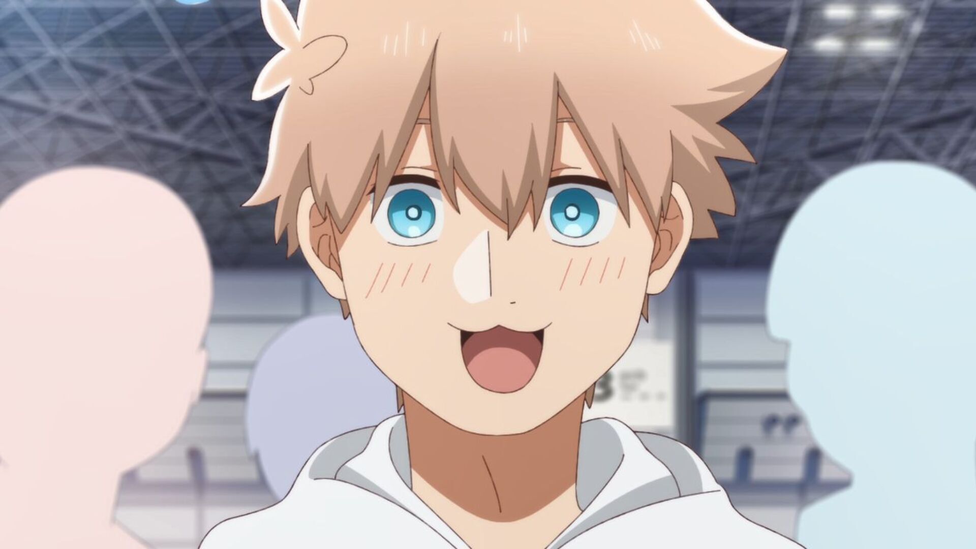 合コンに行ったら女がいなかった話 #5 | Lemino(レミノ) - 映画・ドラマ・アニメや音楽・ライブが見放題 | ドコモの動画配信サービス