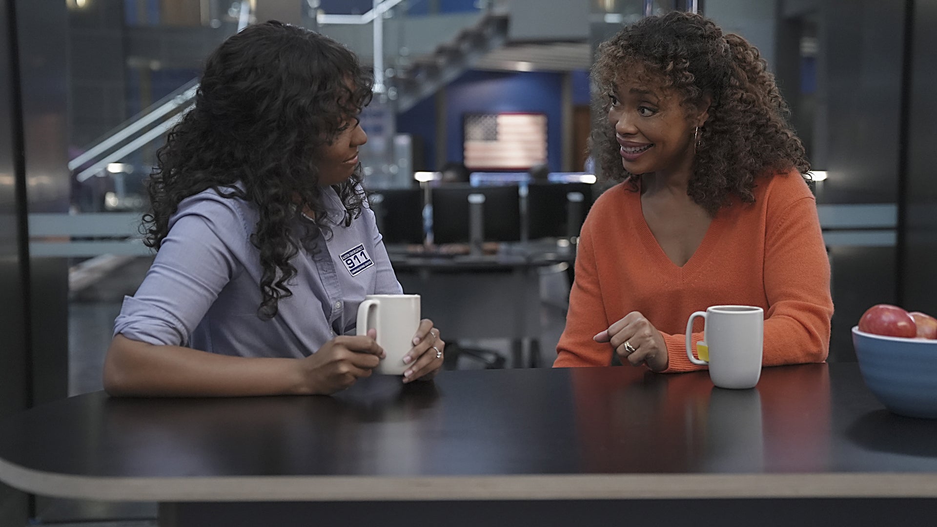 9-1-1: LONE STAR シーズン4 #2 | Lemino(レミノ) - 映画・ドラマ・アニメや音楽・ライブが見放題 | ドコモの動画配信サービス