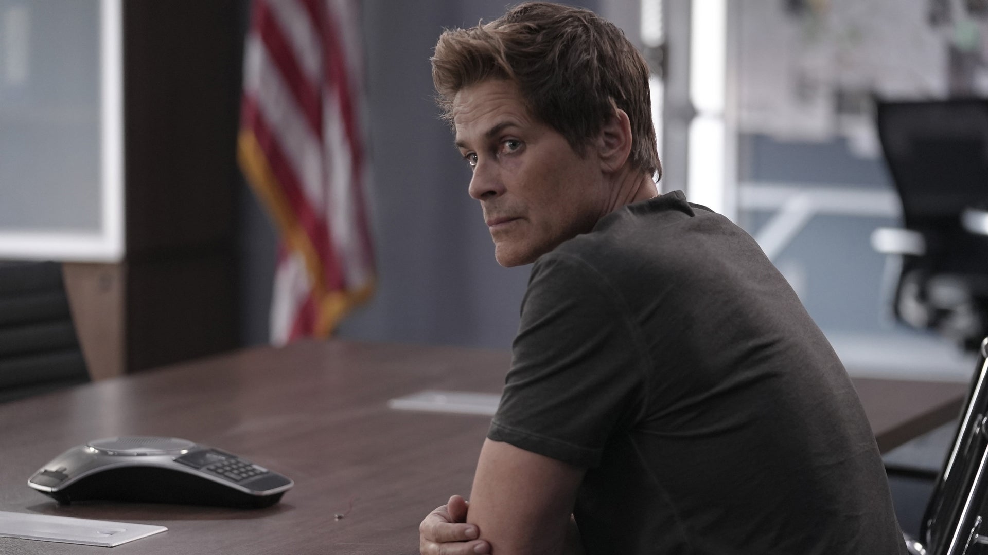 9-1-1: LONE STAR シーズン4 #3 | Lemino(レミノ) - 映画・ドラマ・アニメや音楽・ライブが見放題 | ドコモの動画配信サービス