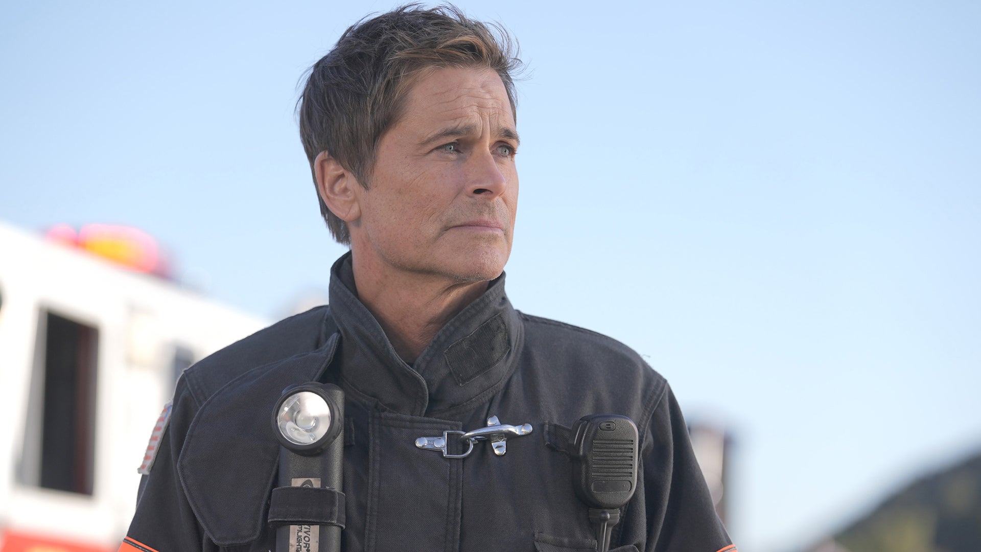 9-1-1: LONE STAR シーズン4 #13 | Lemino(レミノ) - 映画・ドラマ・アニメや音楽・ライブが見放題 | ドコモの動画配信サービス