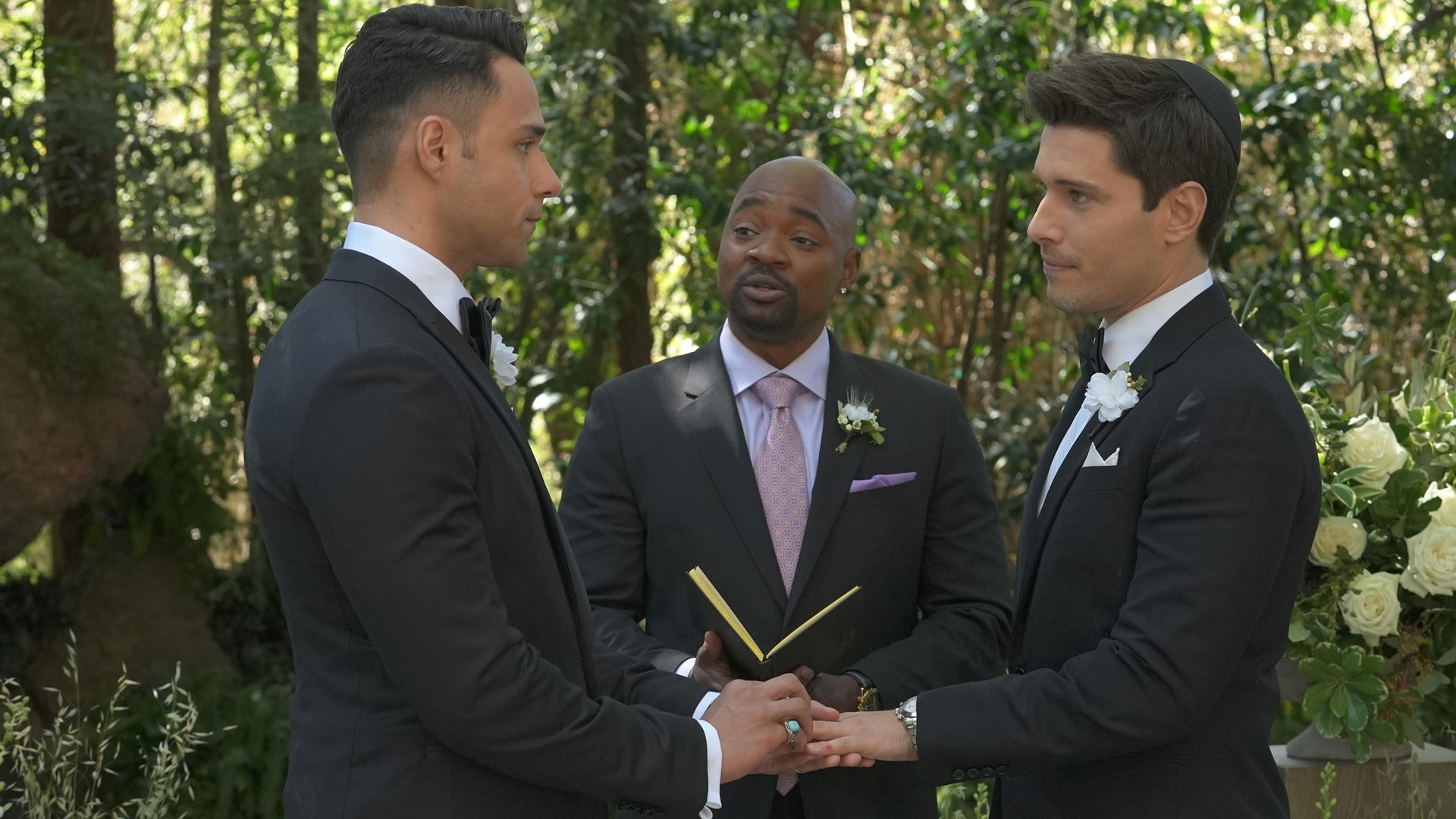 9-1-1: LONE STAR シーズン4 #18 | Lemino(レミノ) - 映画・ドラマ・アニメや音楽・ライブが見放題 | ドコモの動画配信サービス