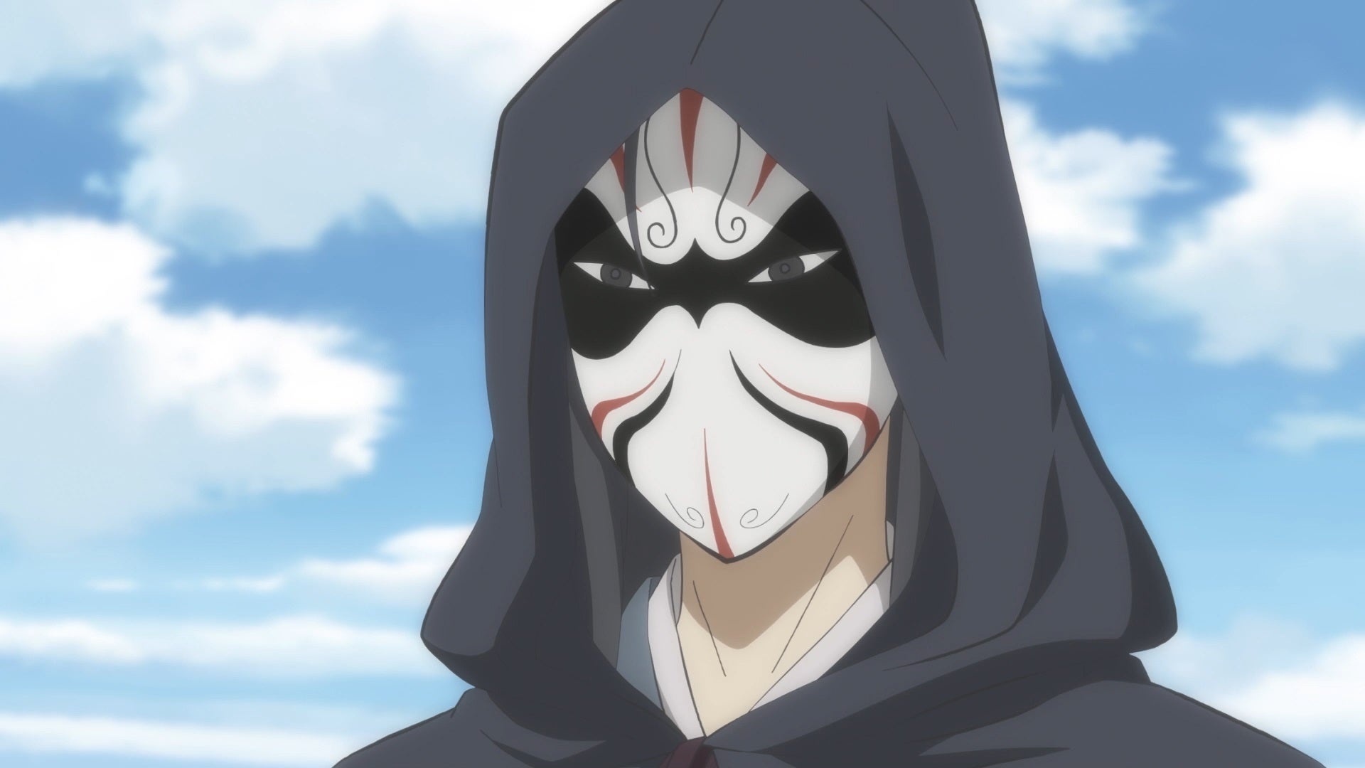 百妖譜 第2期（日本語吹替版） 第6話 | Lemino(レミノ) - 映画・ドラマ・アニメや音楽・ライブが見放題 | ドコモの動画配信サービス