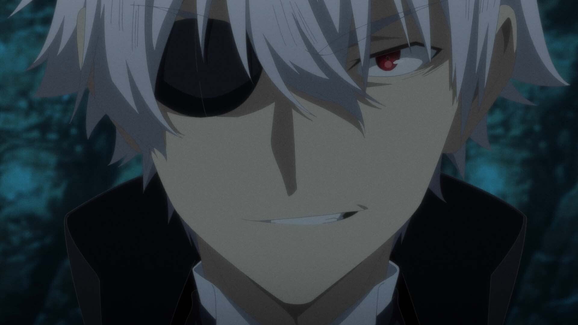 ありふれた職業で世界最強 season 3 第2話 | Lemino(レミノ) - 映画・ドラマ・アニメや音楽・ライブが見放題 | ドコモの動画配信サービス