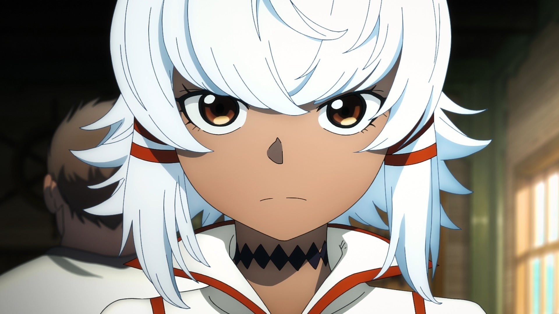 シャングリラ・フロンティア 2nd Season 第42話 | Lemino(レミノ) - 映画・ドラマ・アニメや音楽・ライブが見放題 | ドコモの動画配信サービス