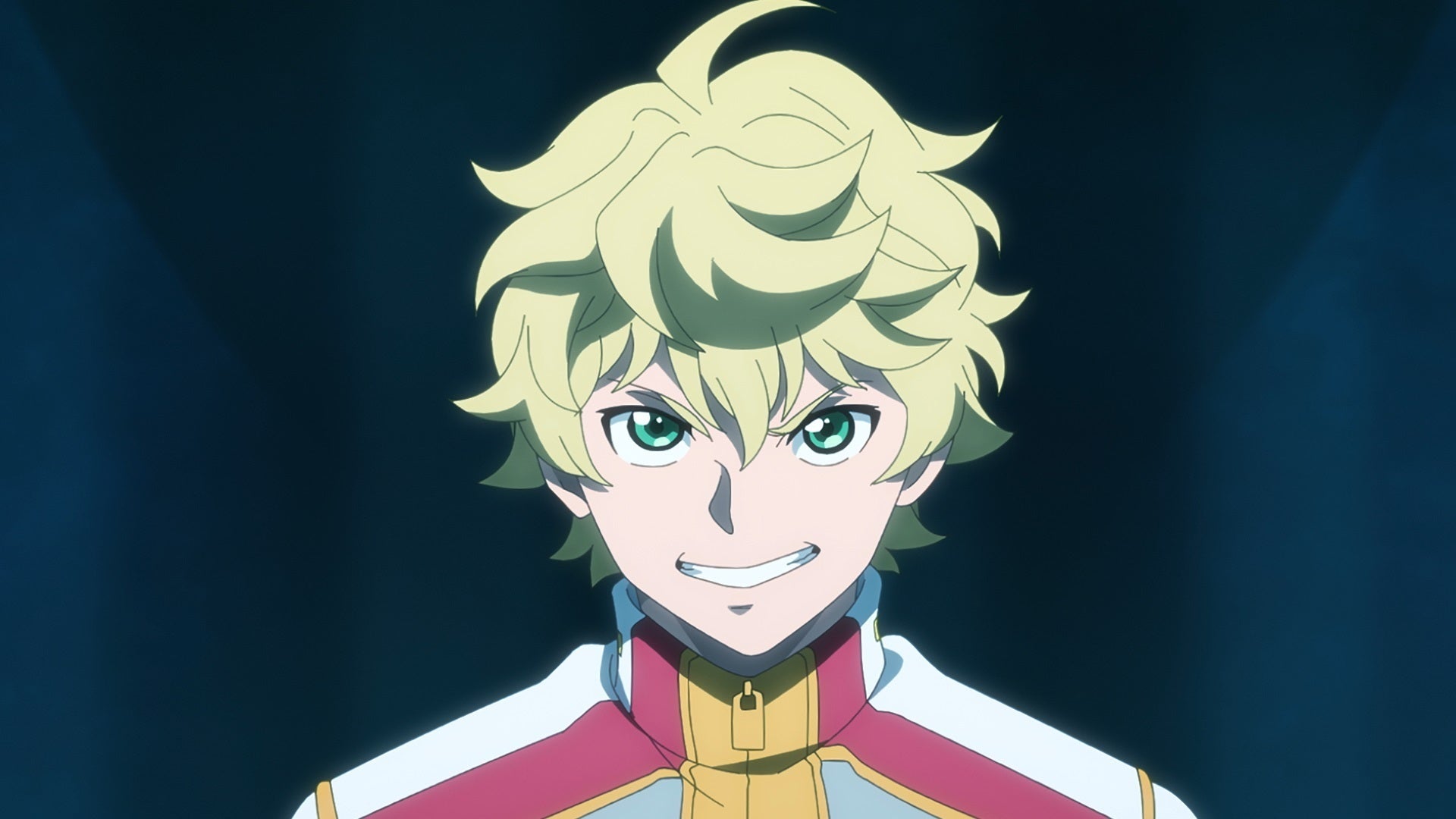 シャングリラ・フロンティア 2nd Season 第48話 | Lemino(レミノ) - 映画・ドラマ・アニメや音楽・ライブが見放題 | ドコモの動画配信サービス