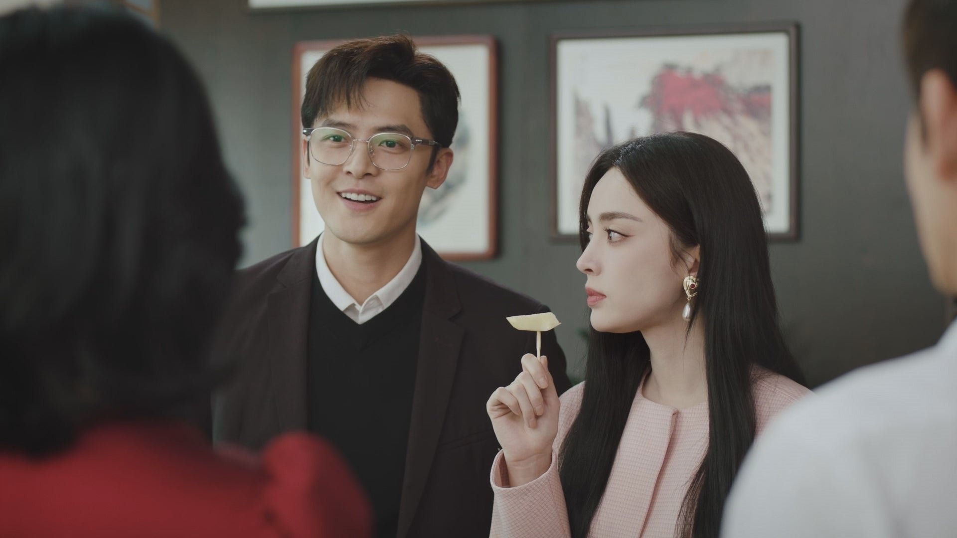 キミに恋々！ #11 | Lemino(レミノ) - 映画・ドラマ・アニメや音楽・ライブが見放題 | ドコモの動画配信サービス