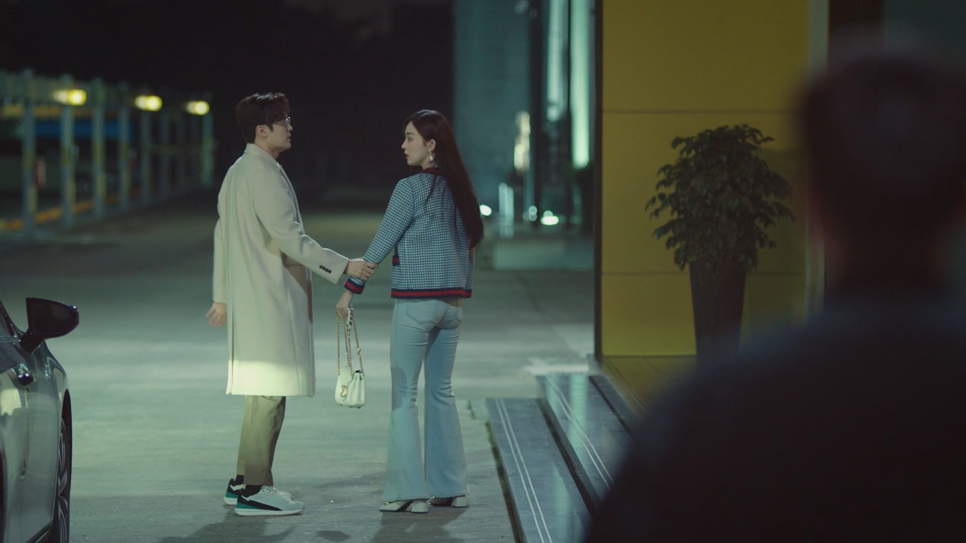 キミに恋々！ #12 | Lemino(レミノ) - 映画・ドラマ・アニメや音楽・ライブが見放題 | ドコモの動画配信サービス