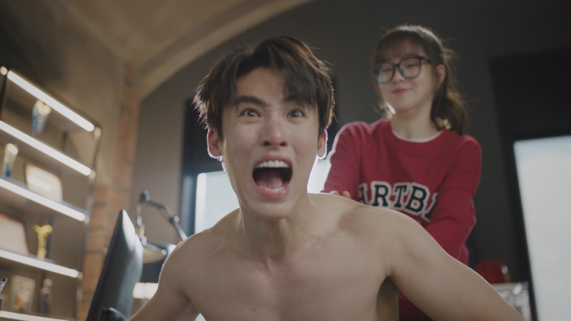 キミに恋々！ #14 | Lemino(レミノ) - 映画・ドラマ・アニメや音楽・ライブが見放題 | ドコモの動画配信サービス