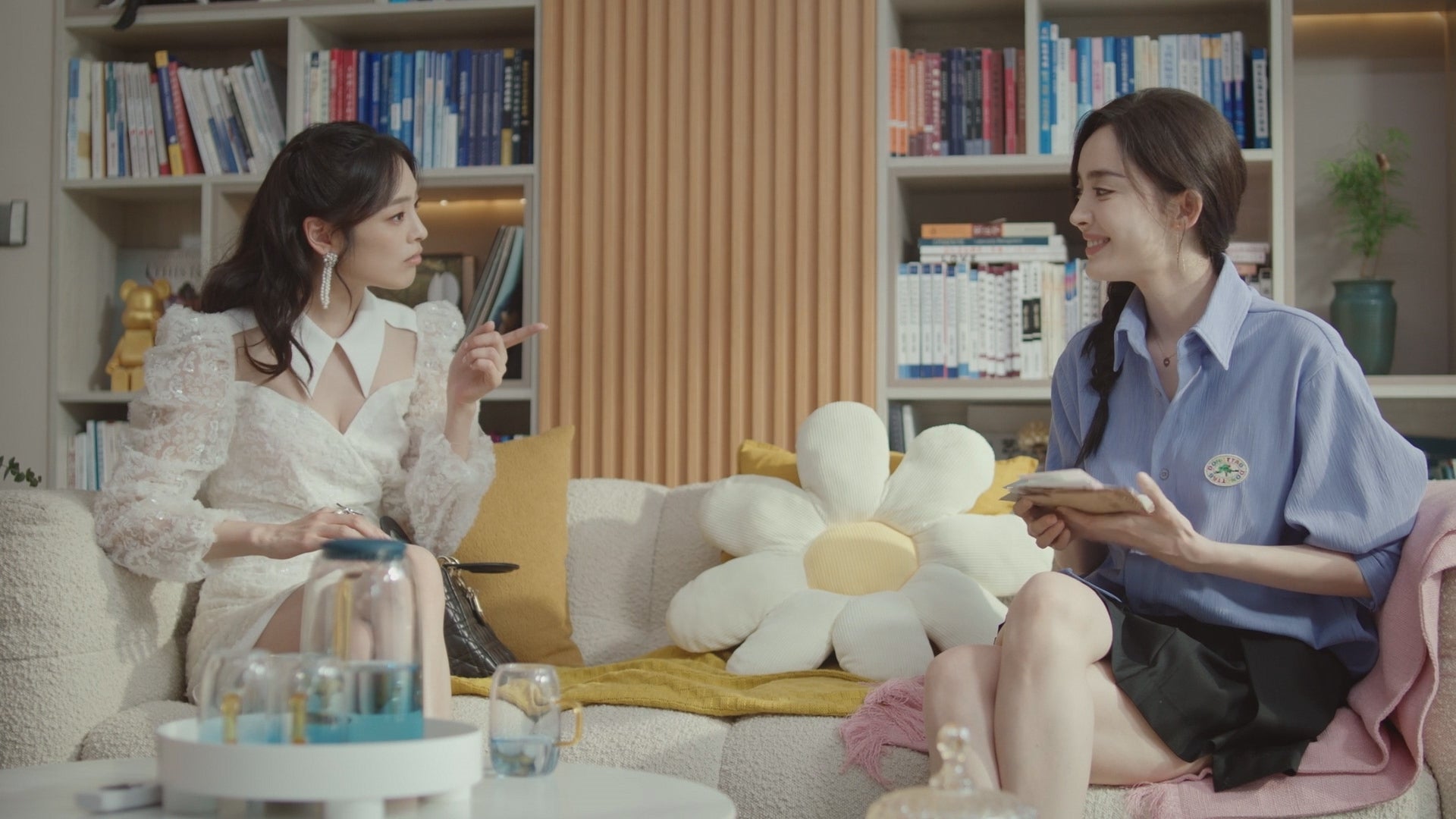 キミに恋々！ #17 | Lemino(レミノ) - 映画・ドラマ・アニメや音楽・ライブが見放題 | ドコモの動画配信サービス