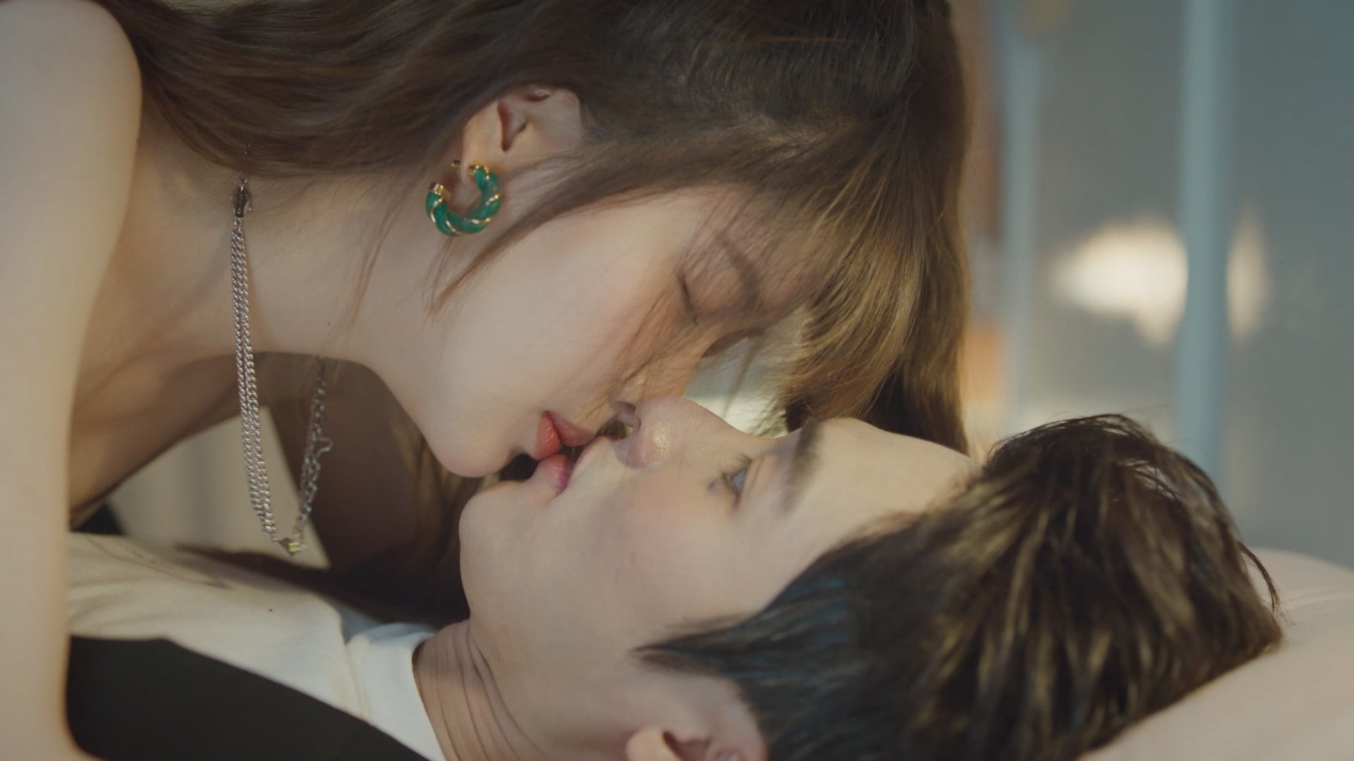 キミに恋々！ #18 | Lemino(レミノ) - 映画・ドラマ・アニメや音楽・ライブが見放題 | ドコモの動画配信サービス