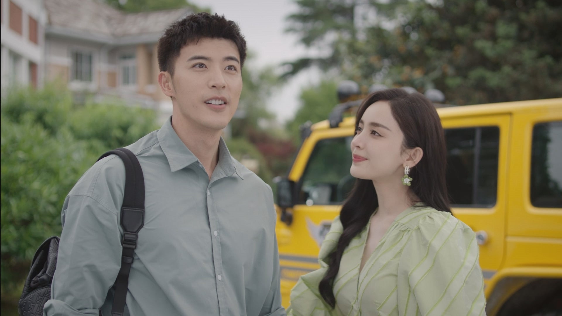 キミに恋々！ #22 | Lemino(レミノ) - 映画・ドラマ・アニメや音楽・ライブが見放題 | ドコモの動画配信サービス