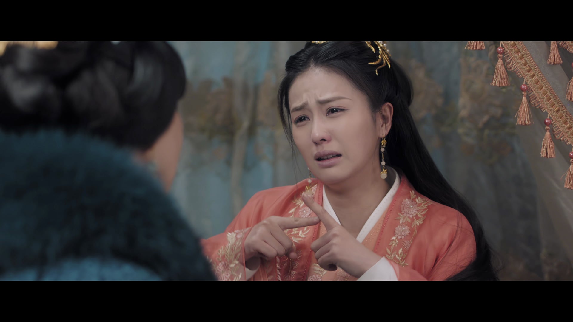 美人骨 第23話 | Lemino(レミノ) - 映画・ドラマ・アニメや音楽・ライブが見放題 | ドコモの動画配信サービス