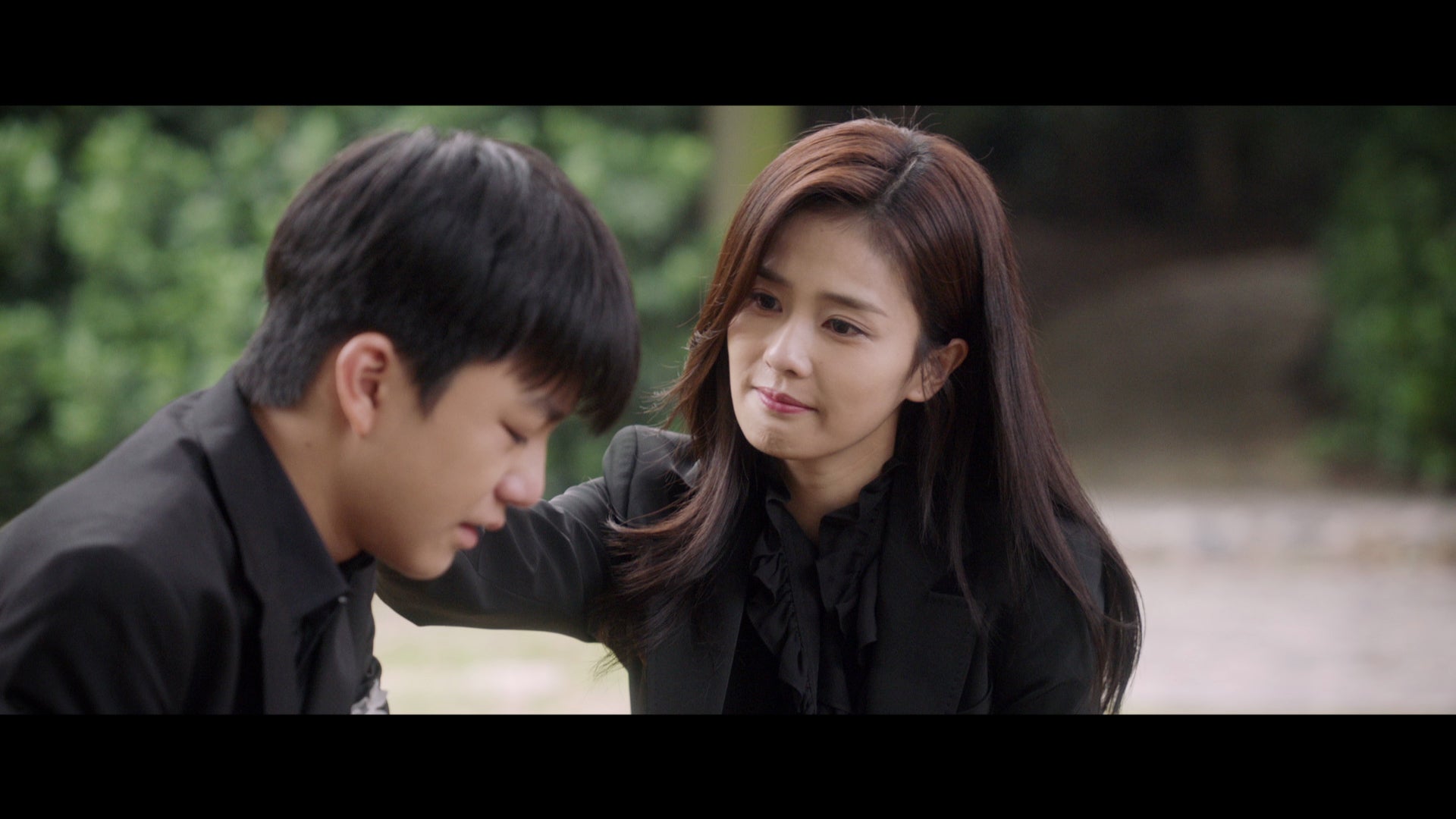 美人骨 第48話 | Lemino(レミノ) - 映画・ドラマ・アニメや音楽・ライブが見放題 | ドコモの動画配信サービス