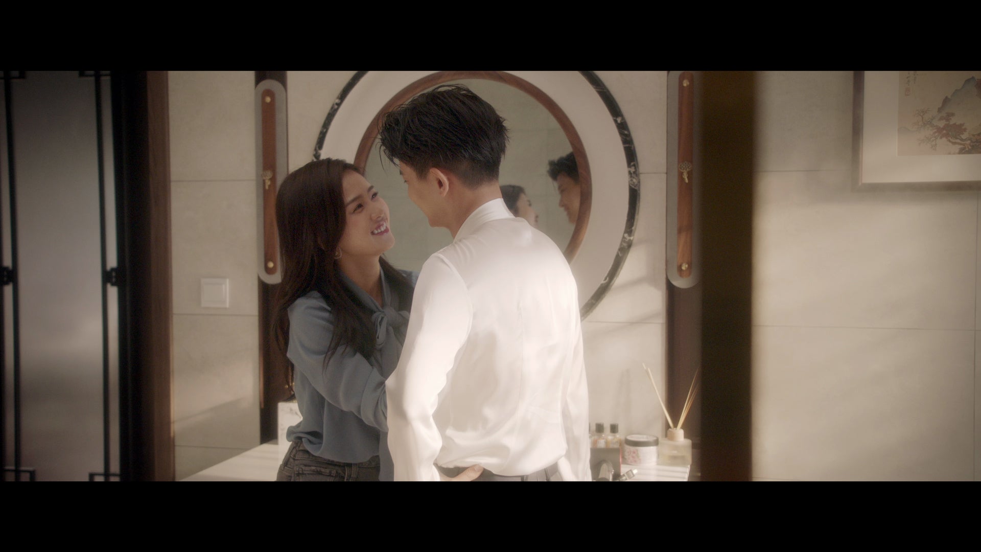 美人骨 第51話 | Lemino(レミノ) - 映画・ドラマ・アニメや音楽・ライブが見放題 | ドコモの動画配信サービス