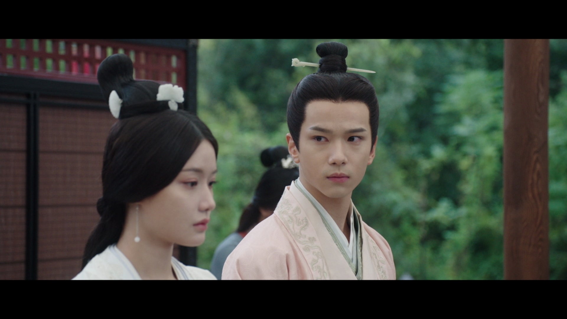 星漢燦爛 第22話 | Lemino(レミノ) - 映画・ドラマ・アニメや音楽・ライブが見放題 | ドコモの動画配信サービス