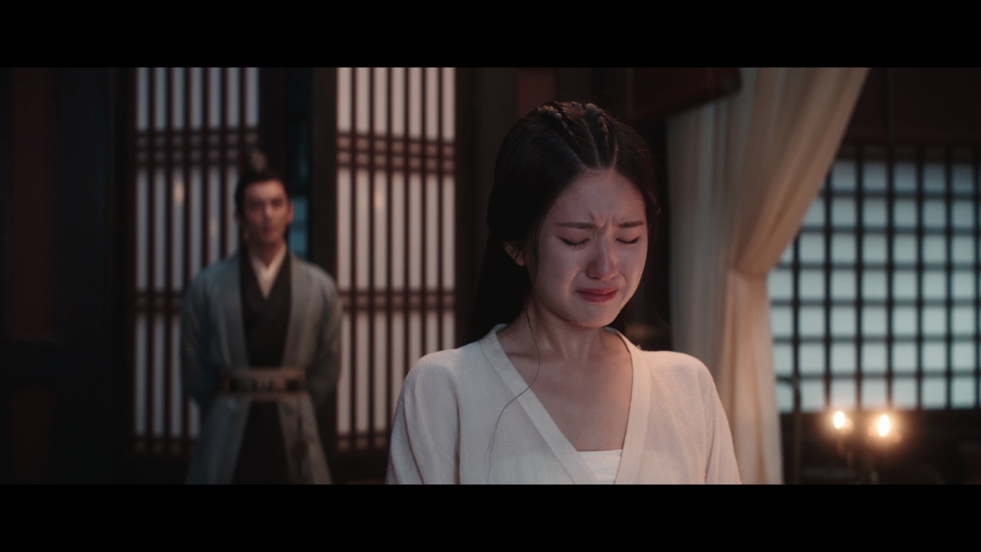 星漢燦爛 第36話 | Lemino(レミノ) - 映画・ドラマ・アニメや音楽・ライブが見放題 | ドコモの動画配信サービス