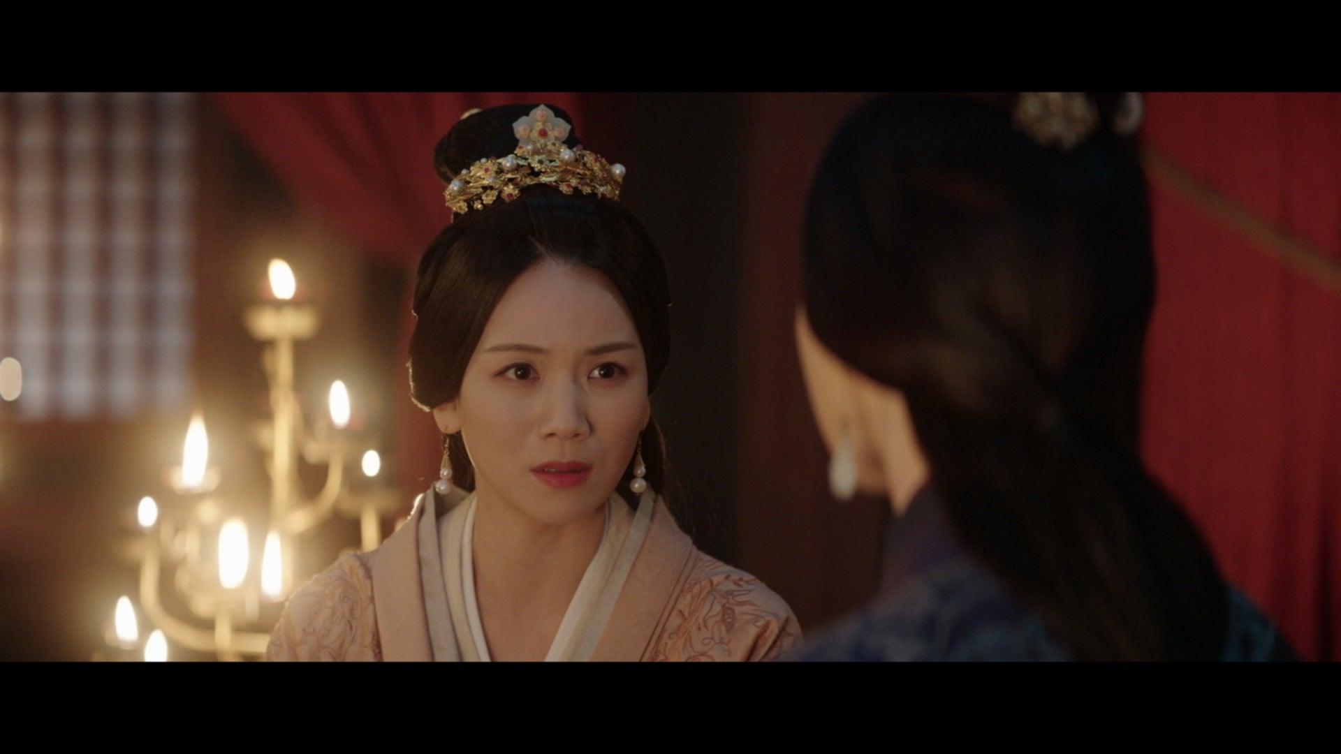 星漢燦爛 第43話 | Lemino(レミノ) - 映画・ドラマ・アニメや音楽・ライブが見放題 | ドコモの動画配信サービス